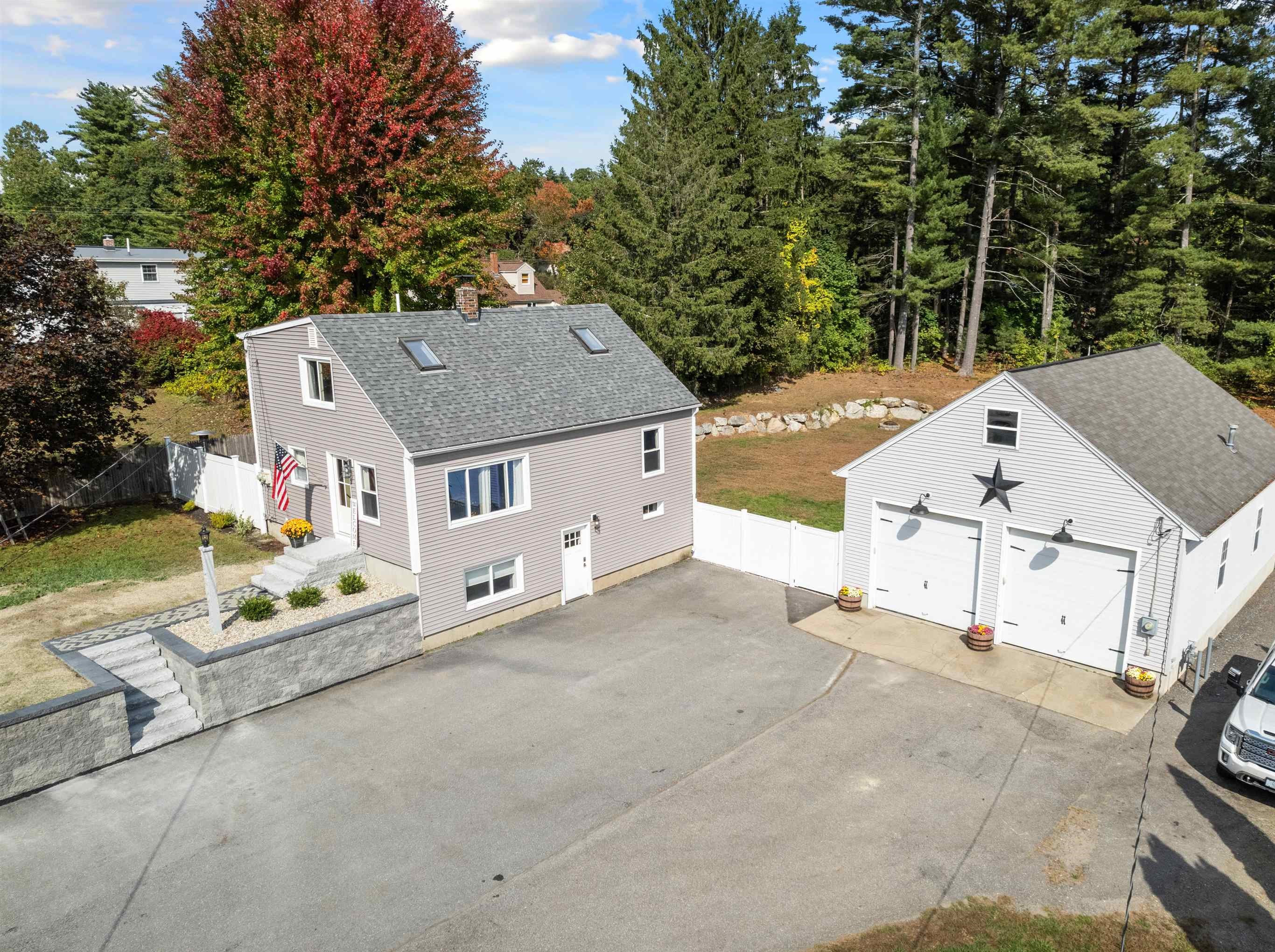 23 Stevens Ave, Merrimack, NH 03054 - MLS 5017698 - Coldwell Banker