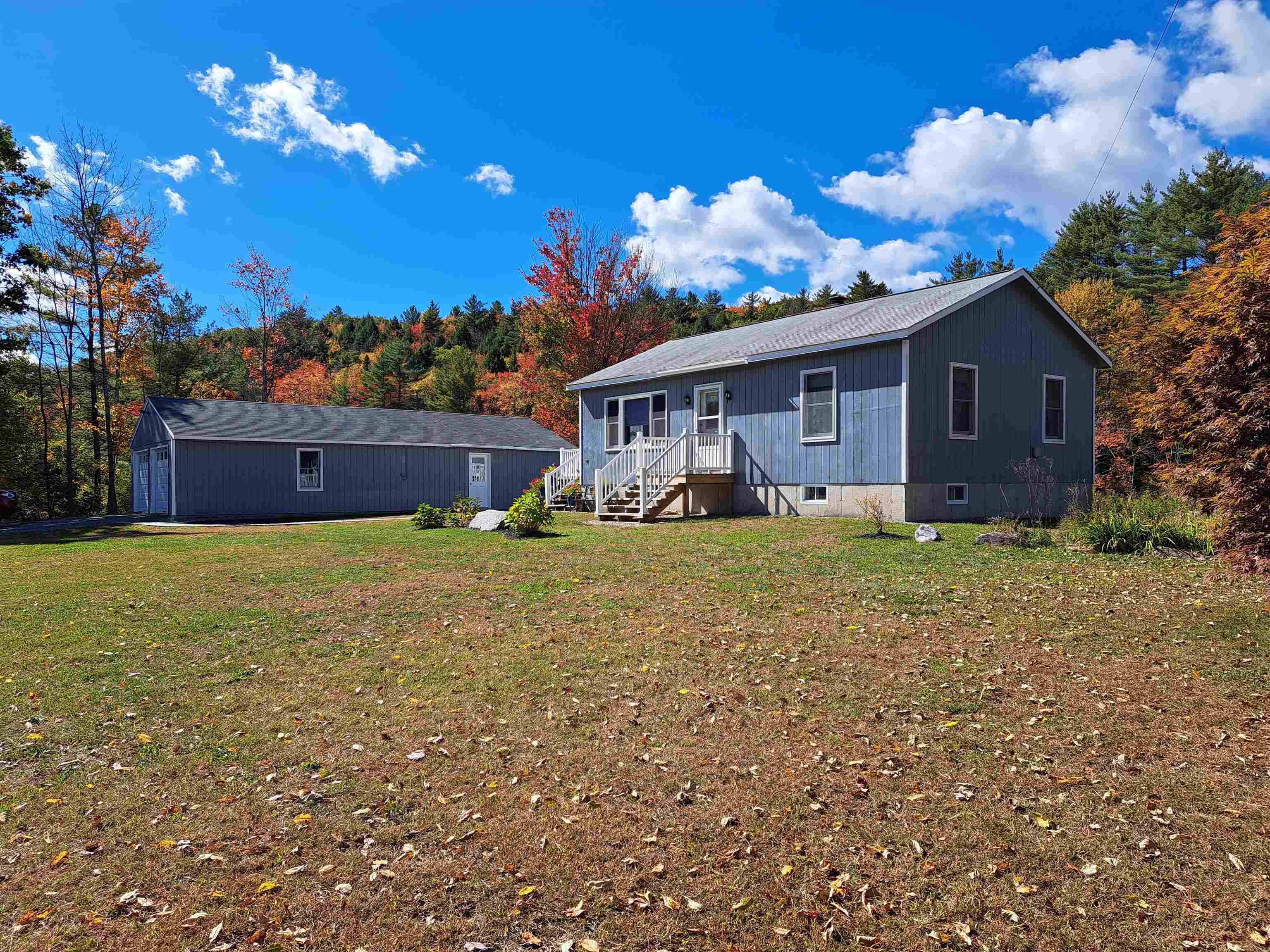 284 W Unity Rd, Unity, NH 03743 - MLS 5017798 - Coldwell Banker