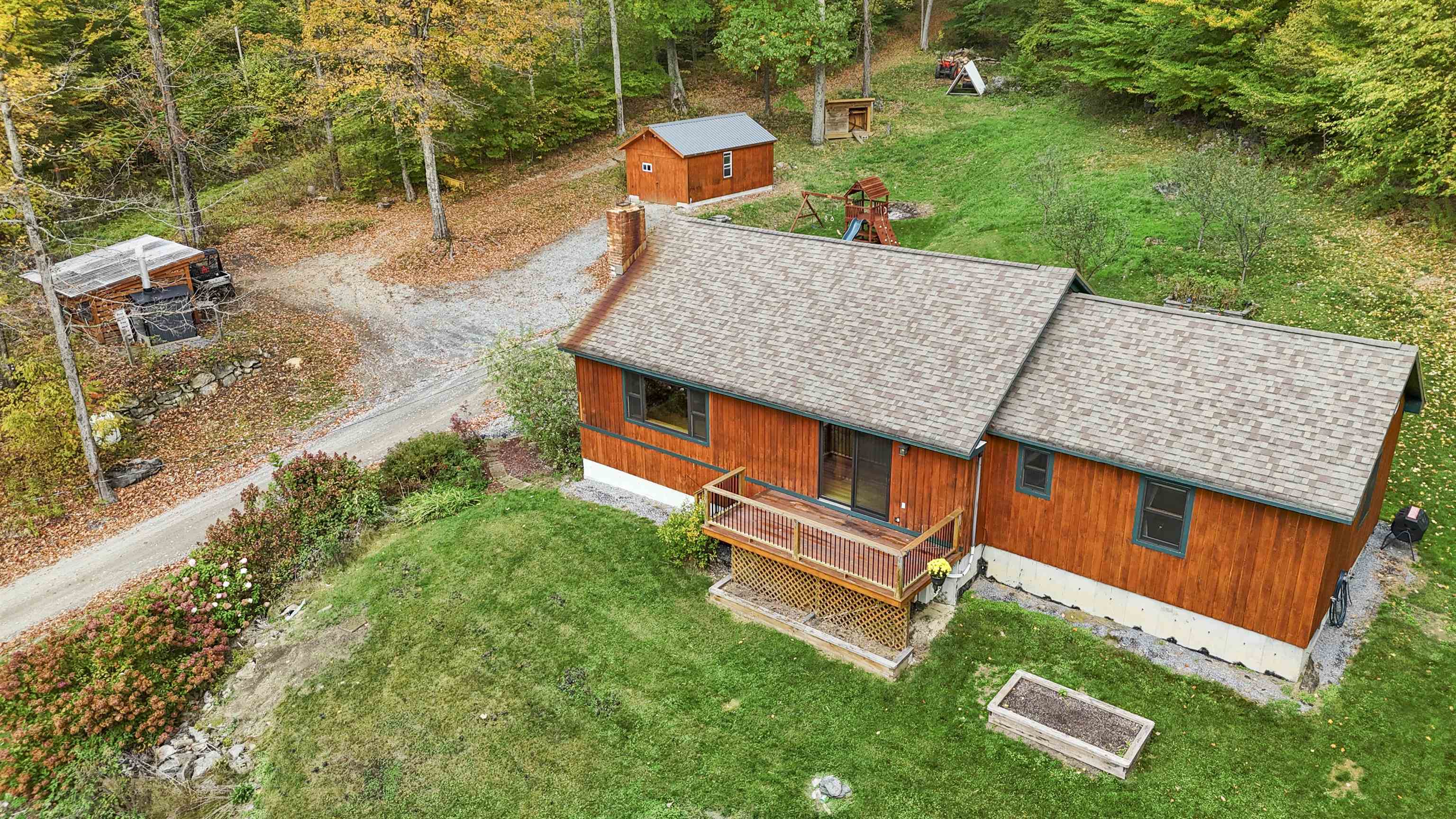 294 Tinkham Rd, Shaftsbury, VT 05262 - MLS 5018018 - Coldwell Banker