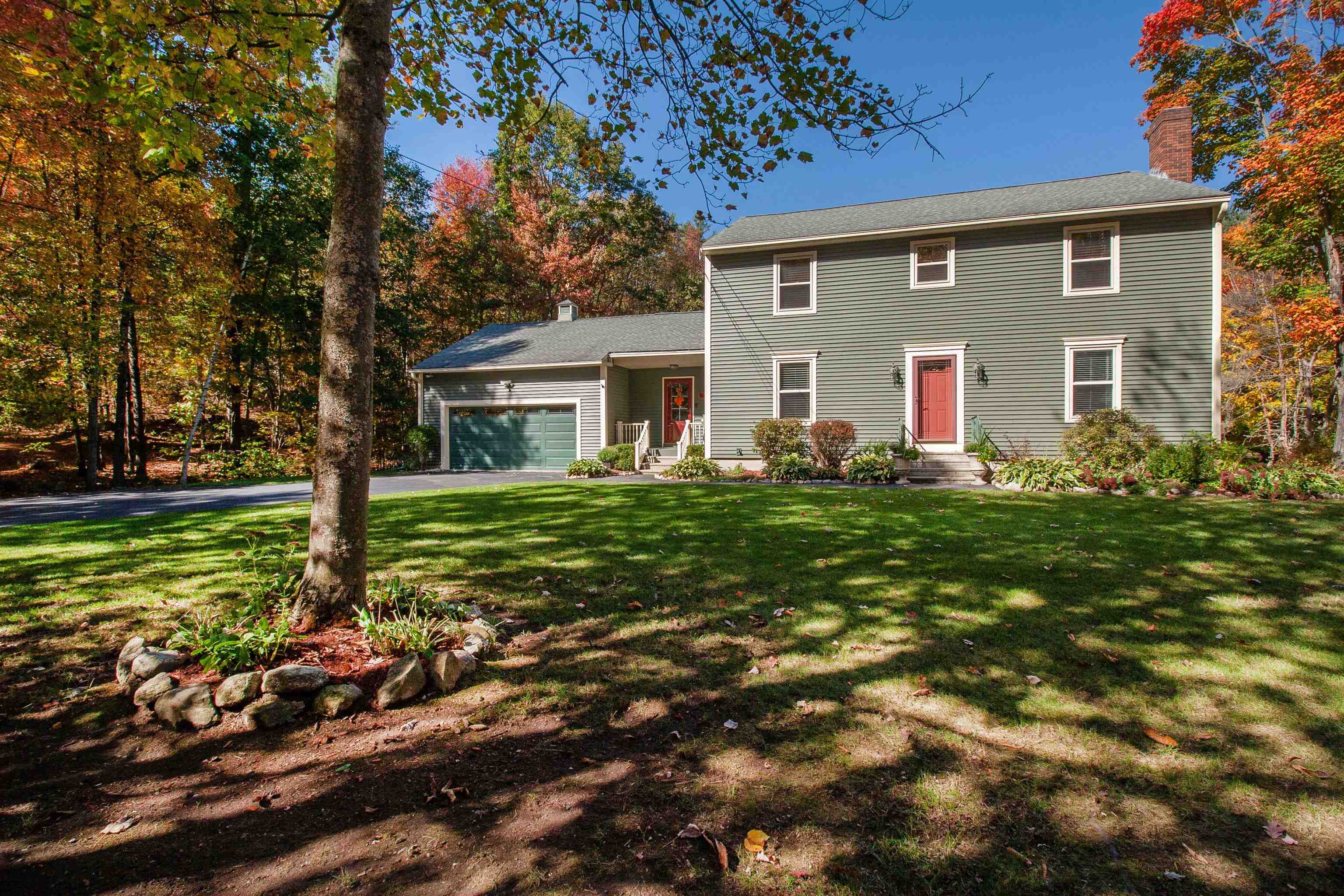 46 Alexander Rd, Londonderry, NH 03053 - MLS 5018049 - Coldwell Banker