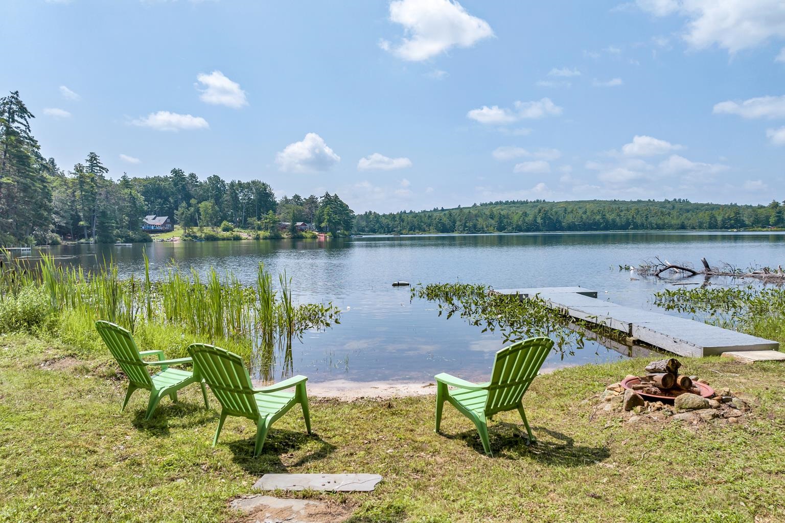 404 Birch Hill Rd, New Durham, NH 03855 - MLS 5018419 - Coldwell Banker