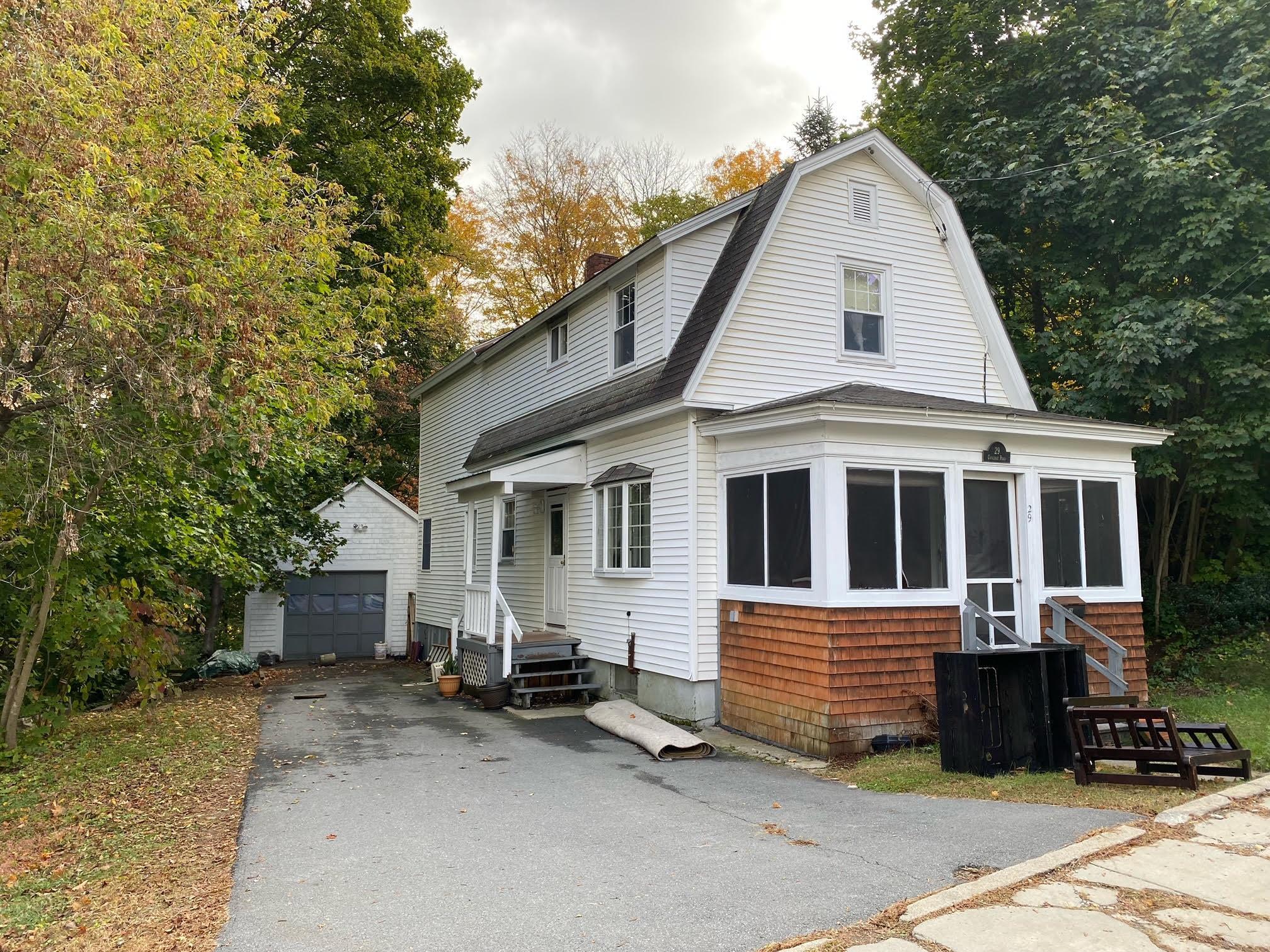 29 Coolidge St, Springfield, VT 05156 - MLS 5018686 - Coldwell Banker