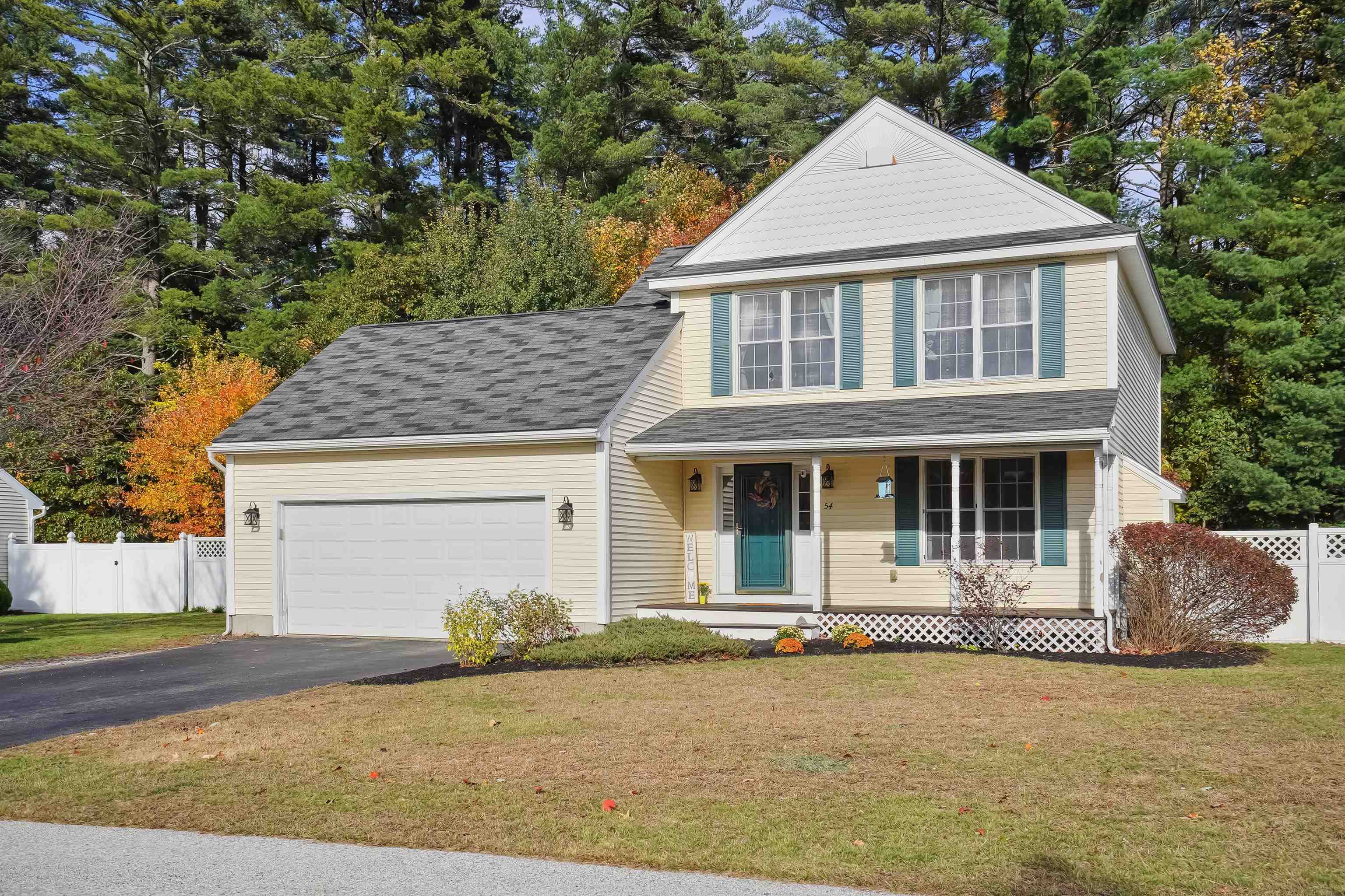 54 Alice Dr, Concord, NH 03303 - MLS 5018964 - Coldwell Banker