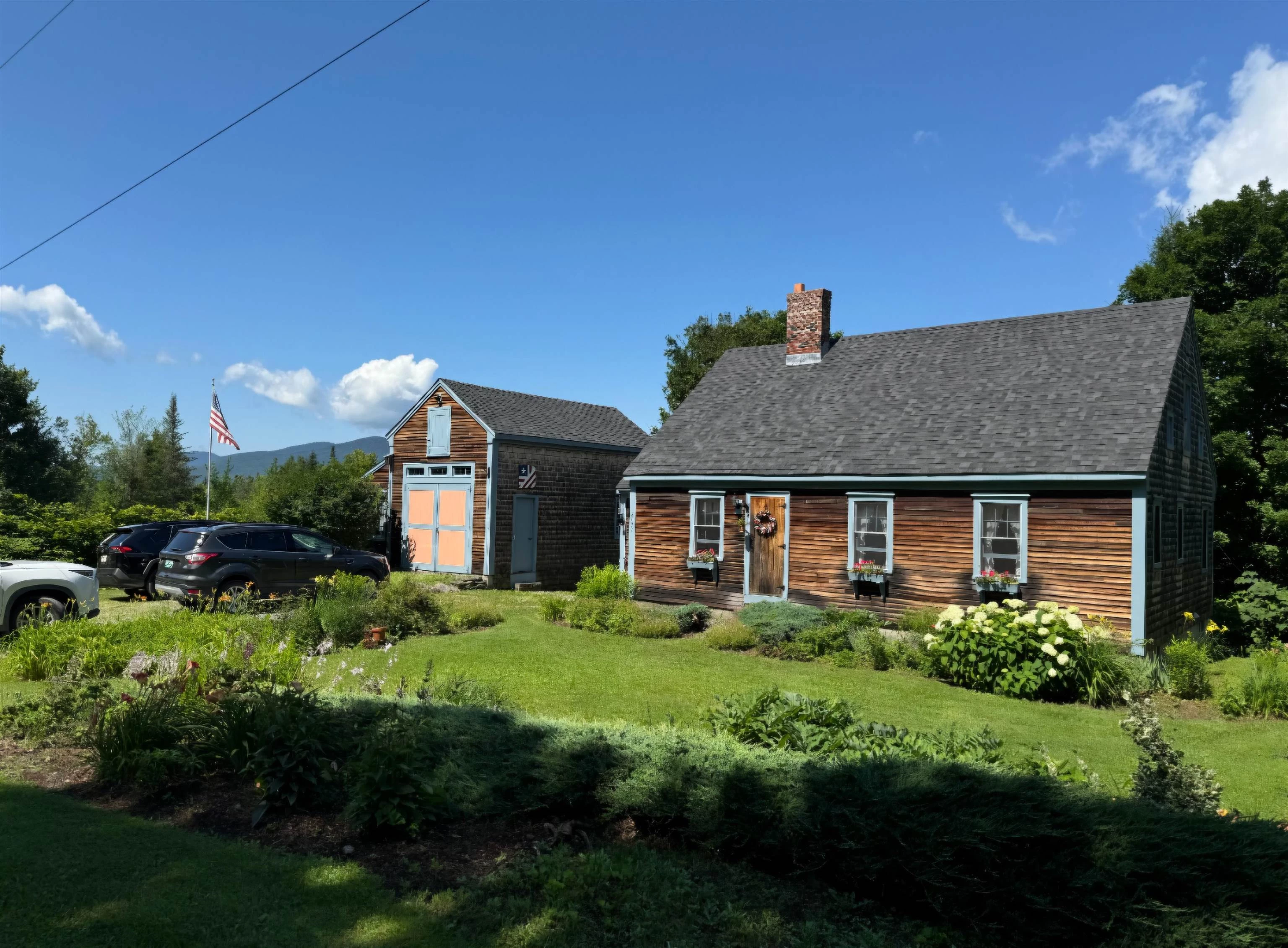 2074 Hardwood Flats Rd, Elmore, VT 05657 - MLS 5018980 - Coldwell Banker