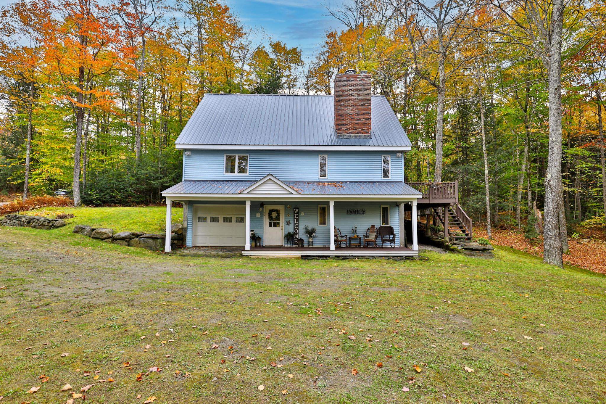 345 Lovejoy Brook Rd, Andover, VT 05143 - MLS 5019009 - Coldwell Banker