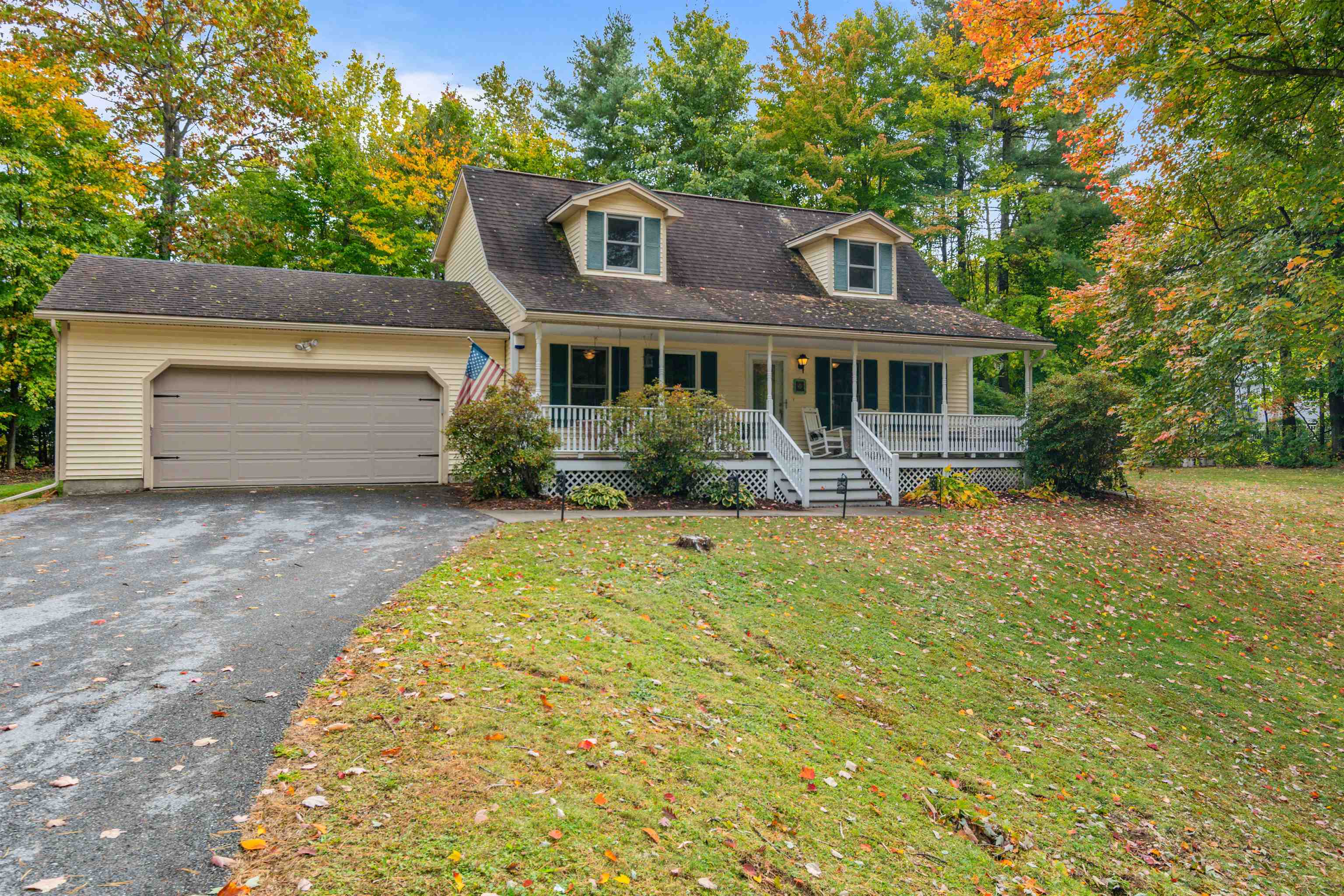 124 Poor Farm Rd, Milton, VT 05467 - MLS 5019135 - Coldwell Banker