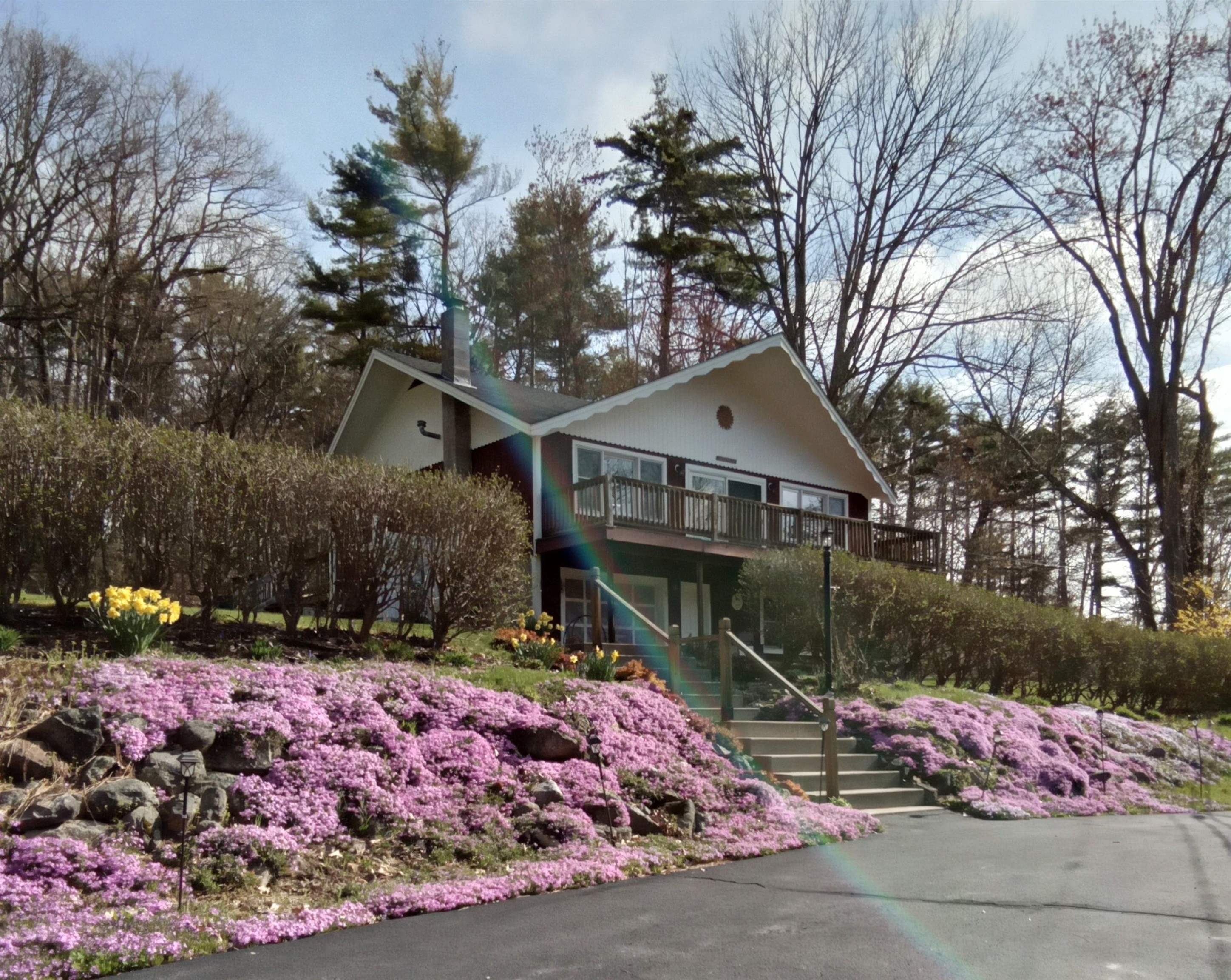 86 Davis Crossing Rd, New Durham, NH 03855 - MLS 5019288 - Coldwell Banker
