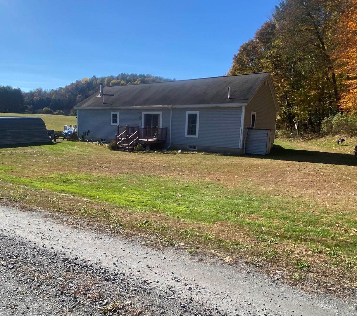 729 Vt Route 14, Bethel, VT 05032 - MLS 5019378 - Coldwell Banker