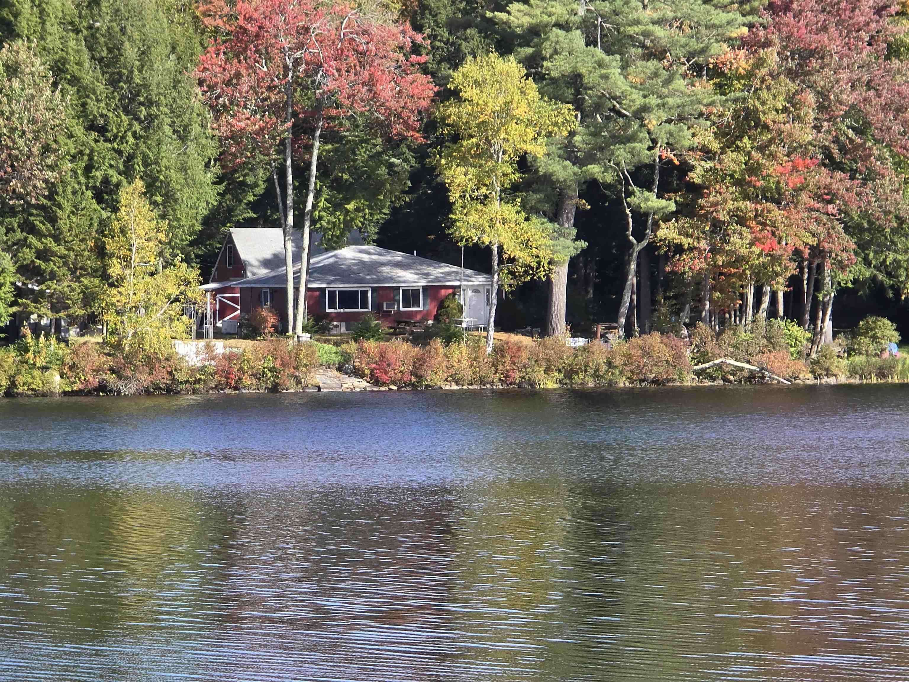 138 E Shore Rd, Acworth, NH 03773 - MLS 5019499 - Coldwell Banker