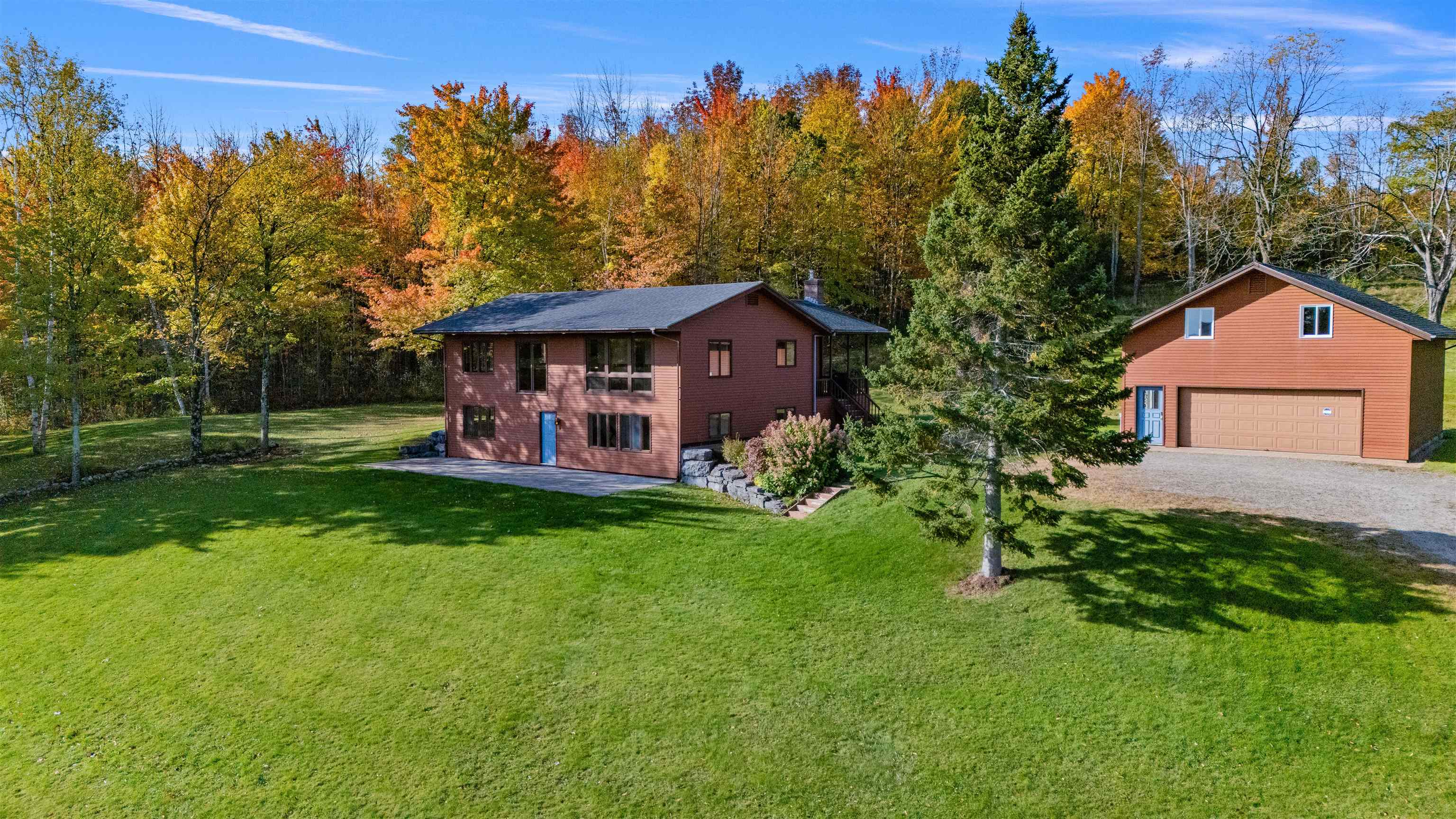 235 Mt Pritchard Ln, St. George, VT 05495 - MLS 5019548 - Coldwell Banker
