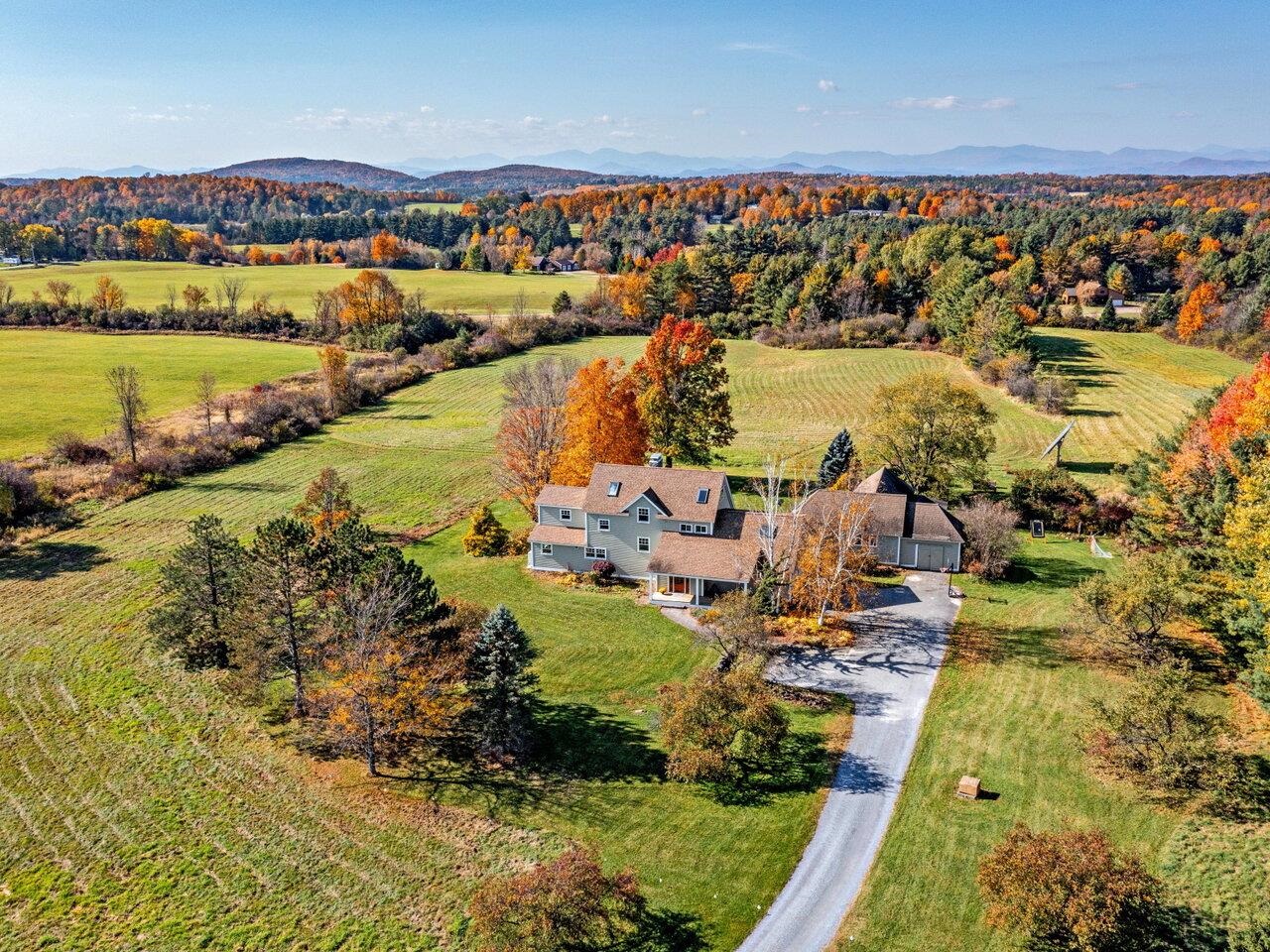 1102 Dorset St, Charlotte, VT 05445 - MLS 5019610 - Coldwell Banker