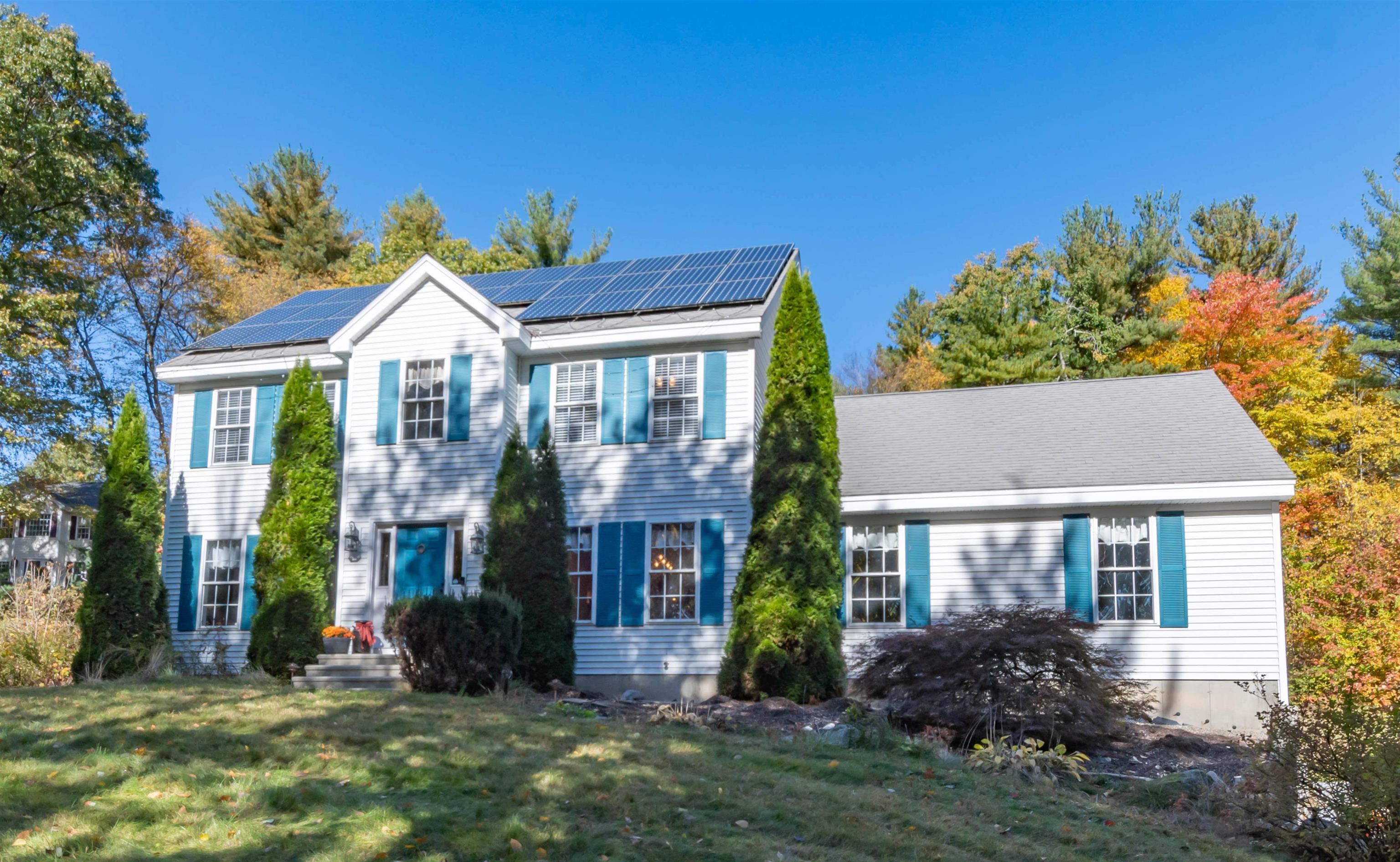 46 Rocky Pond Rd, Brookline, NH 03033 - MLS 5019648 - Coldwell Banker