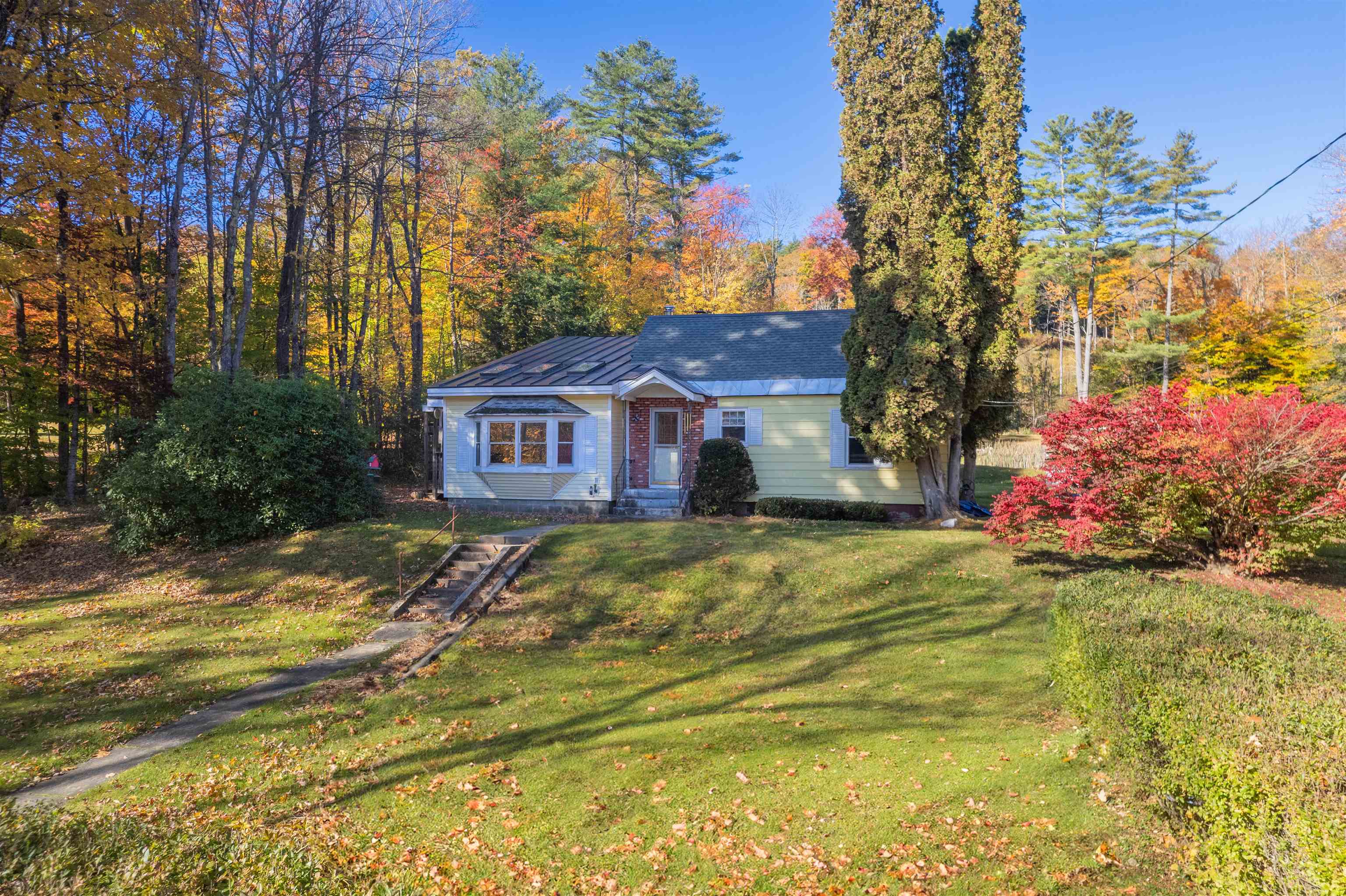 339 Craigue Hill Rd, Springfield, VT 05156 - MLS 5019808 - Coldwell Banker