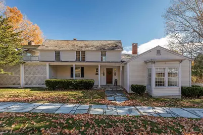 3370 Main St, Manchester, VT 05254 - MLS 5020120 - Coldwell Banker