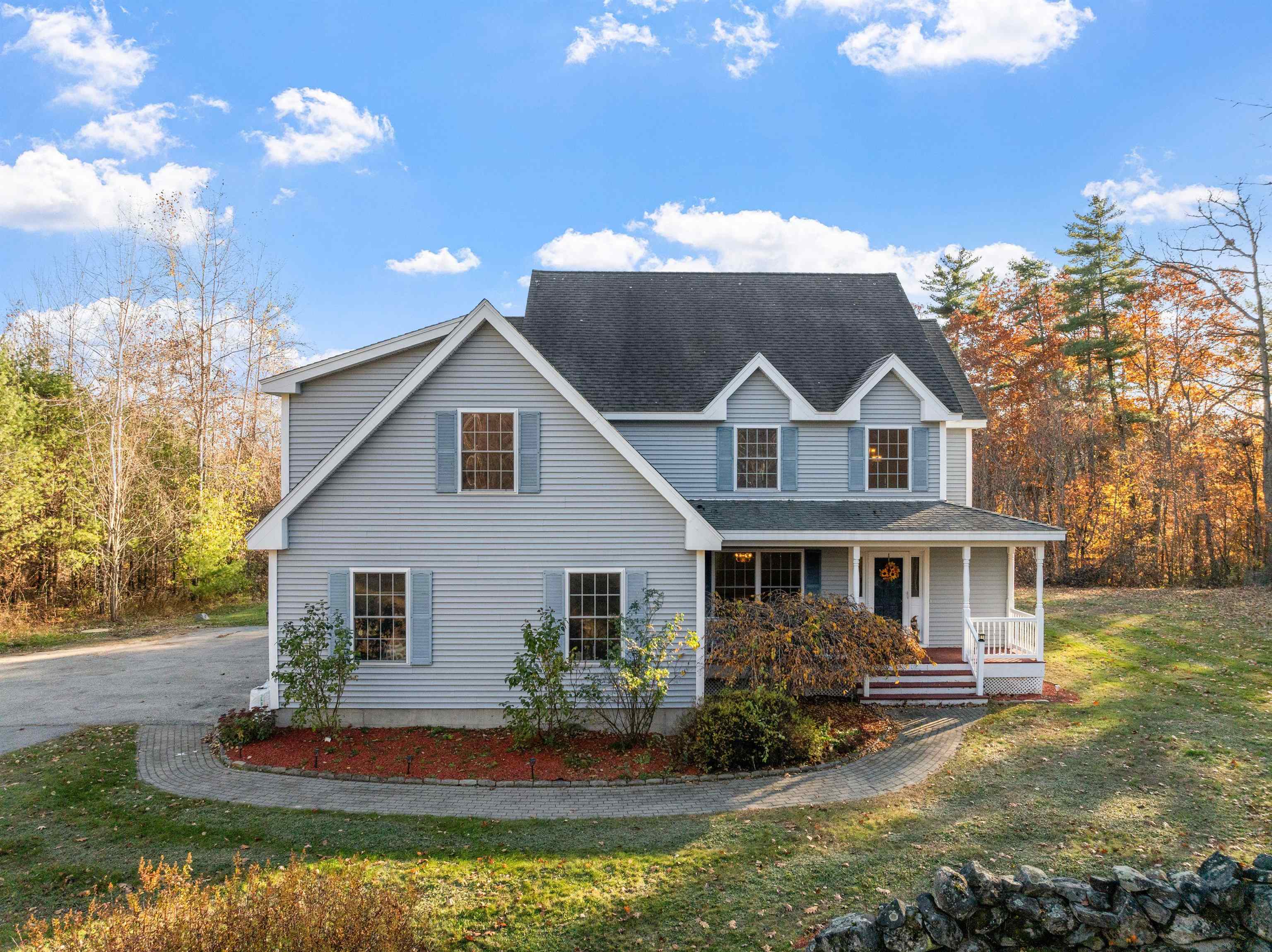 102 Colby Rd, Weare, NH 03281 - MLS 5020429 - Coldwell Banker