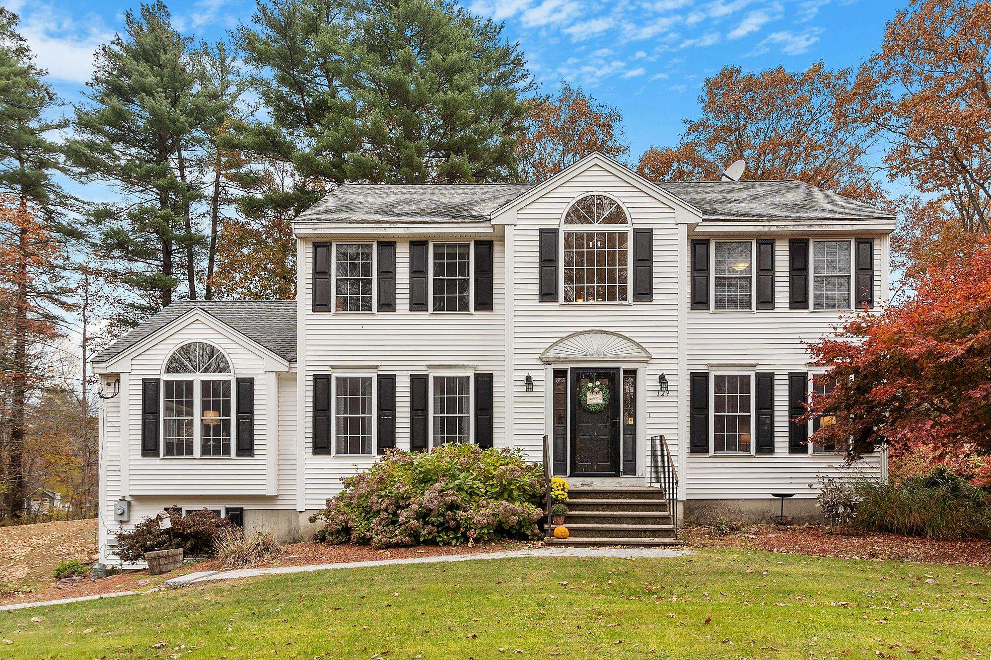 129 Dutton Rd, Pelham, NH 03076 - MLS 5020658 - Coldwell Banker