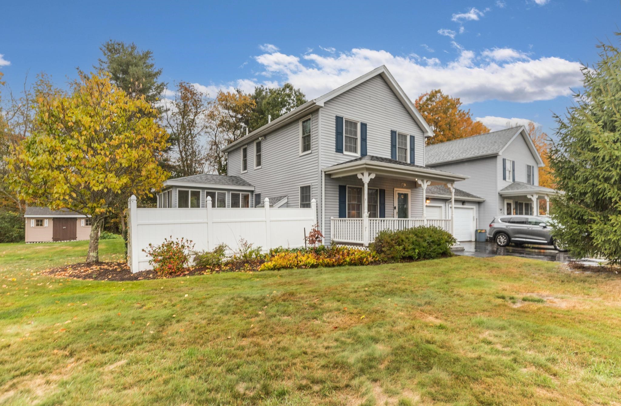 6 Robin Ln, Greenland, NH 03840 - MLS 5020695 - Coldwell Banker
