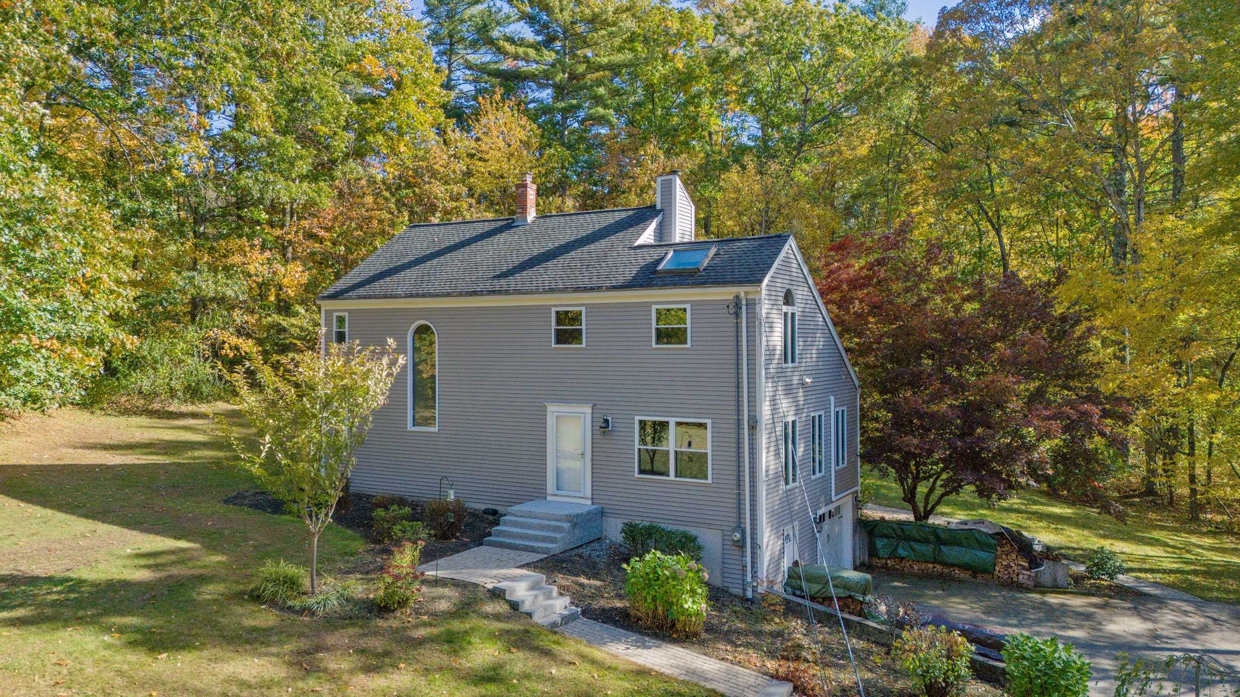 188 Shannon Rd, Salem, NH 03079 - MLS 5020908 - Coldwell Banker