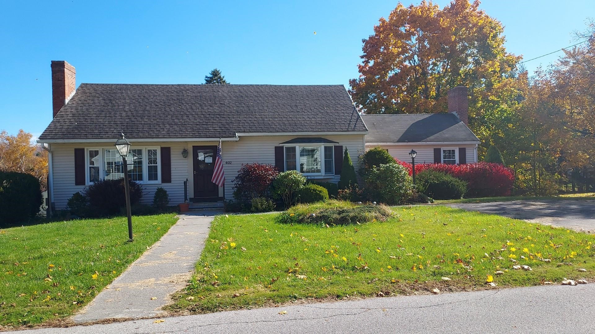 402 Jefferson Heights, Bennington, VT 05021 - MLS 5021279 - Coldwell Banker