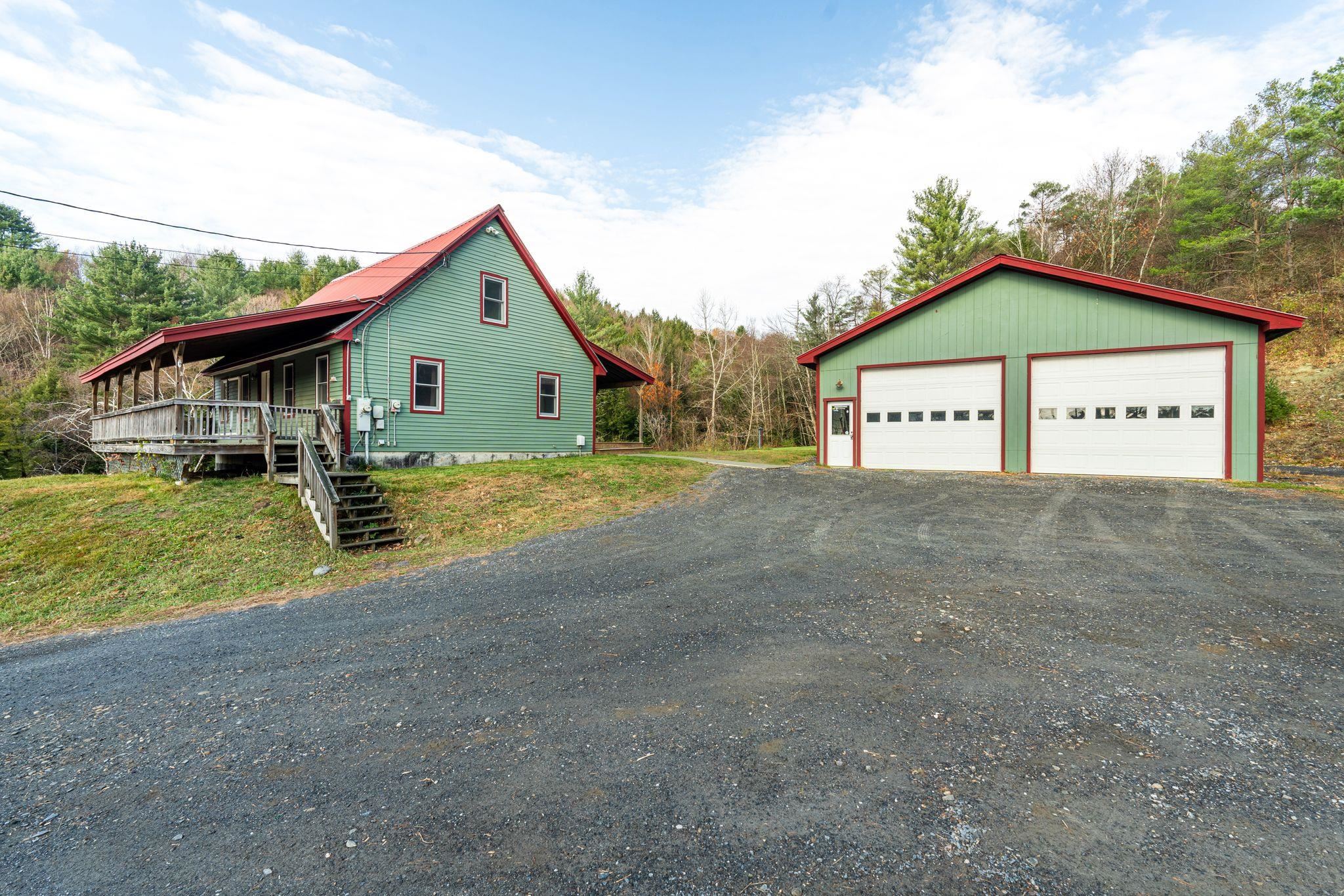 350 Brook Rd, Springfield, VT 05156 - MLS 5021394 - Coldwell Banker