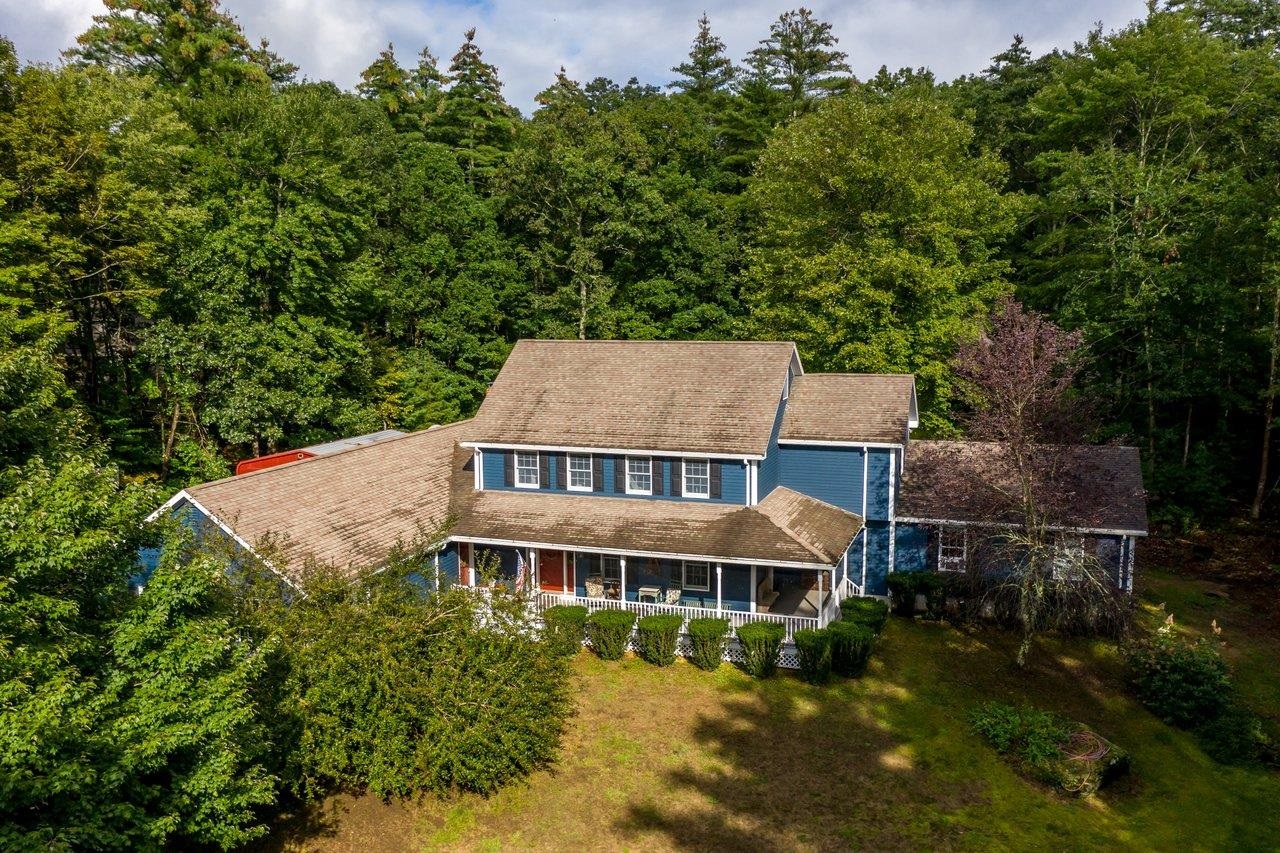 265 Sloper Rd, Strafford, NH 03884 - MLS 5022010 - Coldwell Banker