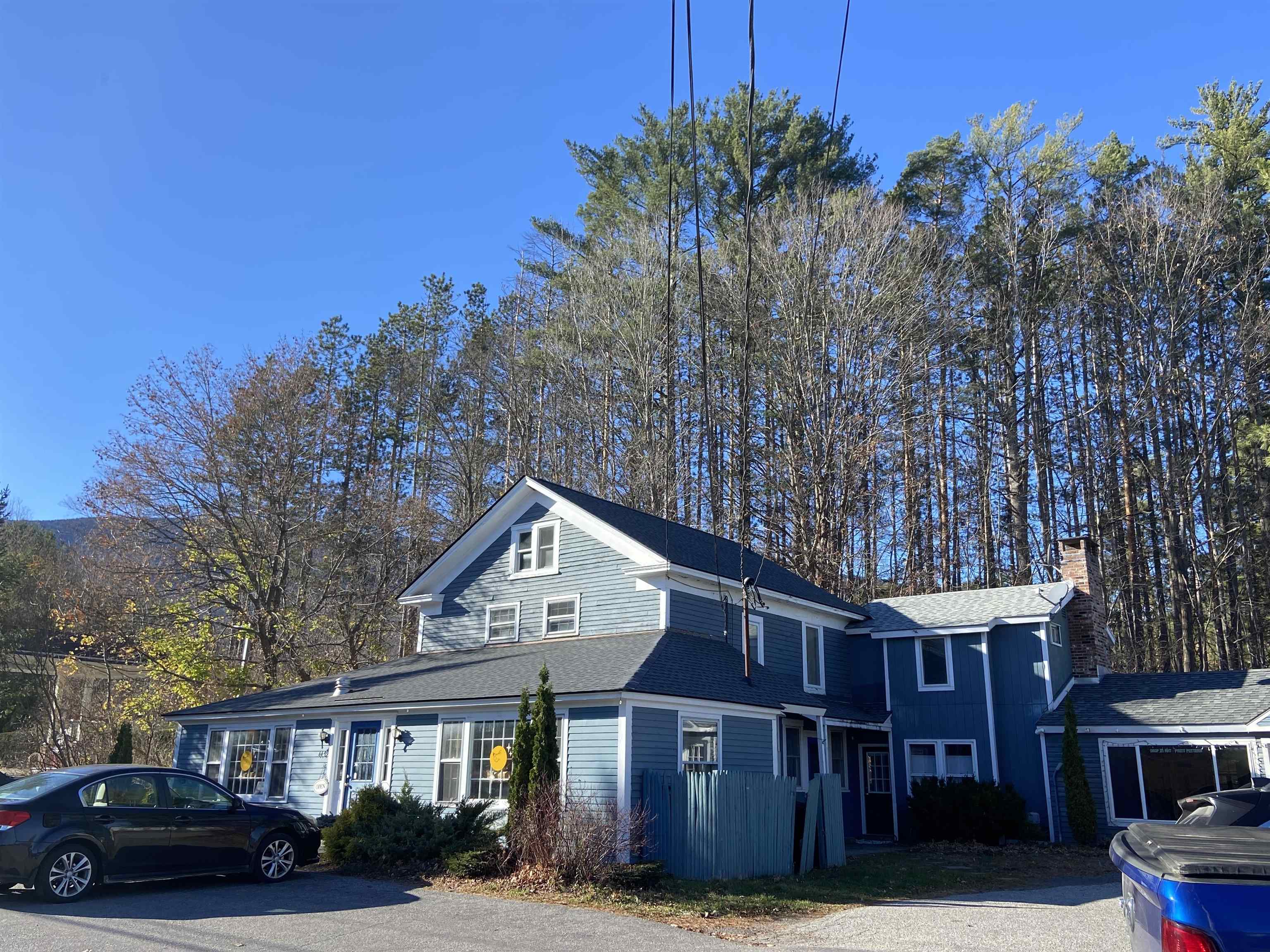 4479 Main St, Manchester, VT 05255 - MLS 5022059 - Coldwell Banker