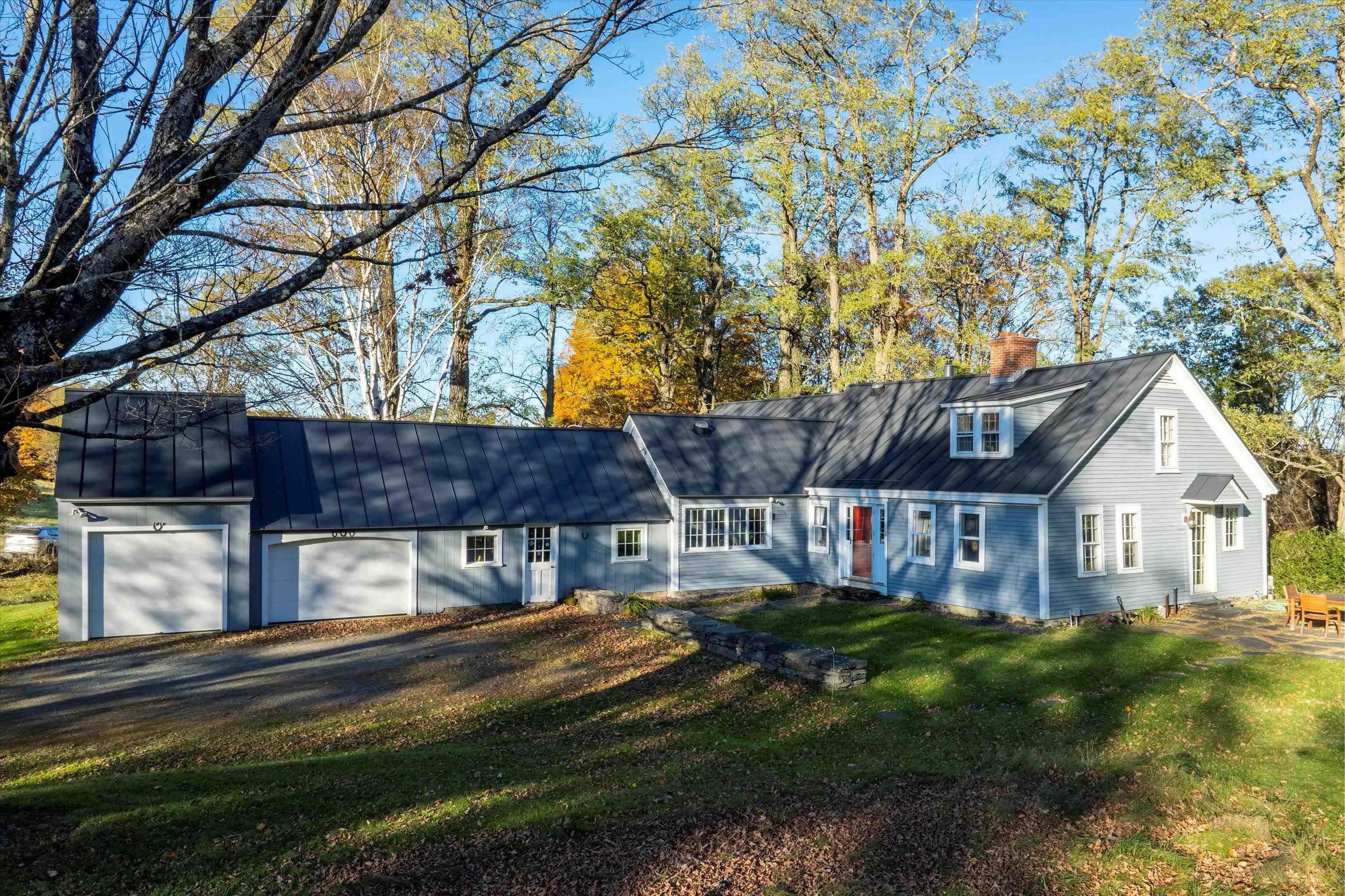 1126 Park Laughton Rd, Dummerston, VT 05346 - MLS 5022073 - Coldwell Banker