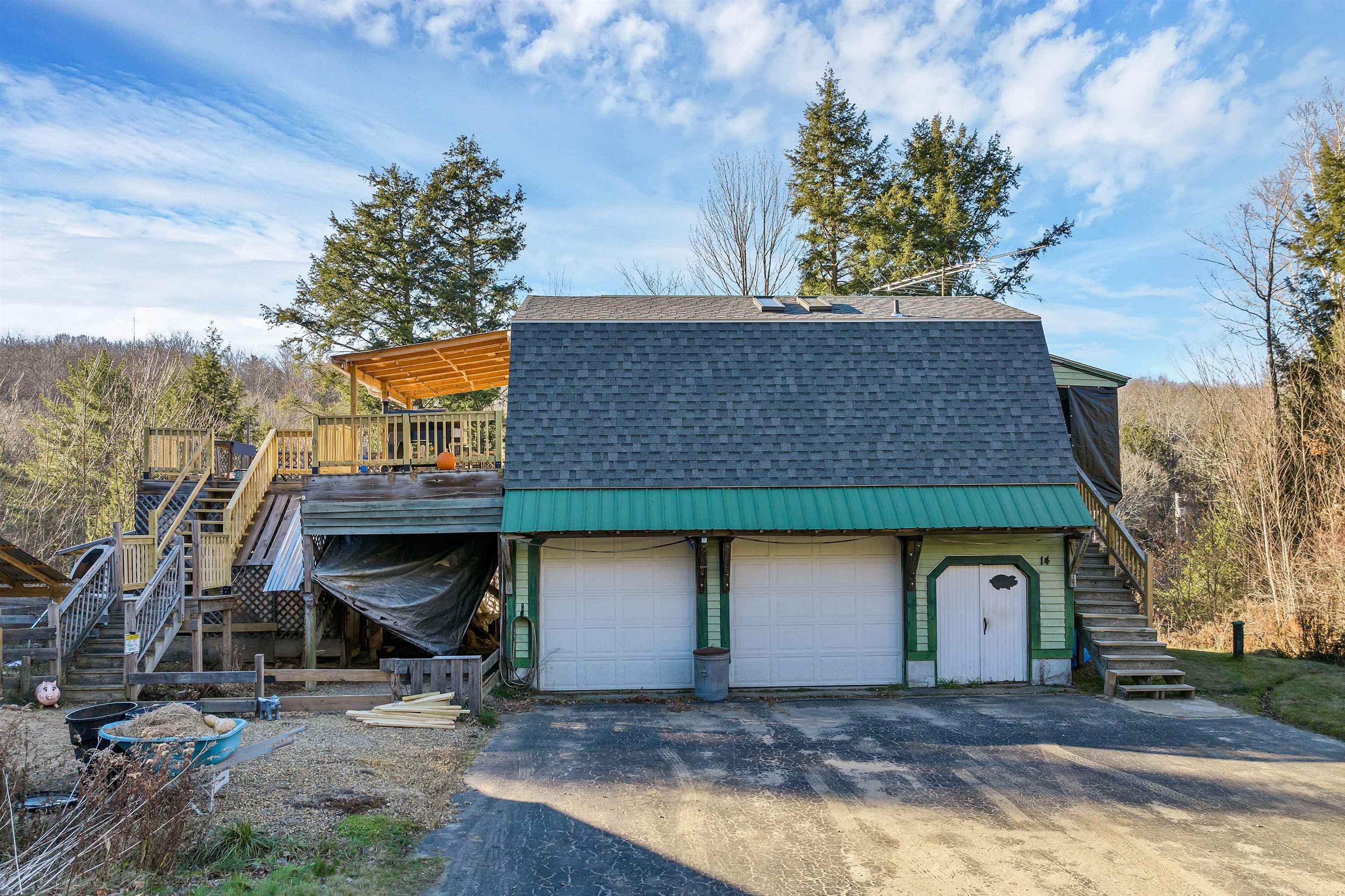 14 Perry Rd, Marlow, NH 03456 - MLS 5022076 - Coldwell Banker