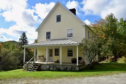 806 Robert Young Rd, Starksboro, VT 05487 - MLS 5022435 - Coldwell Banker