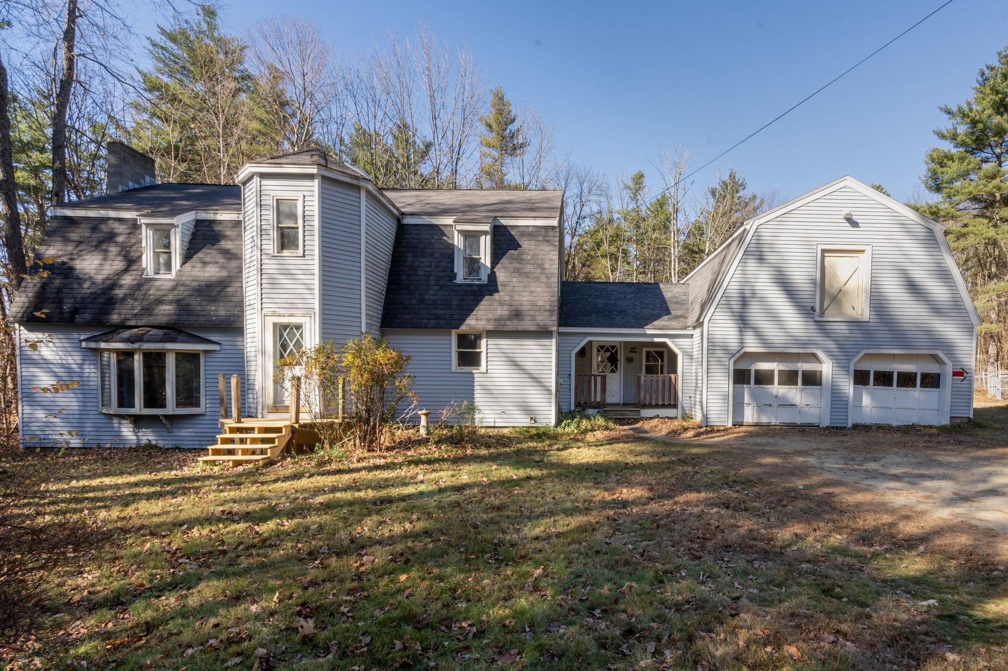 200 Mountain Rd, Weare, NH 03281 - MLS 5022837 - Coldwell Banker