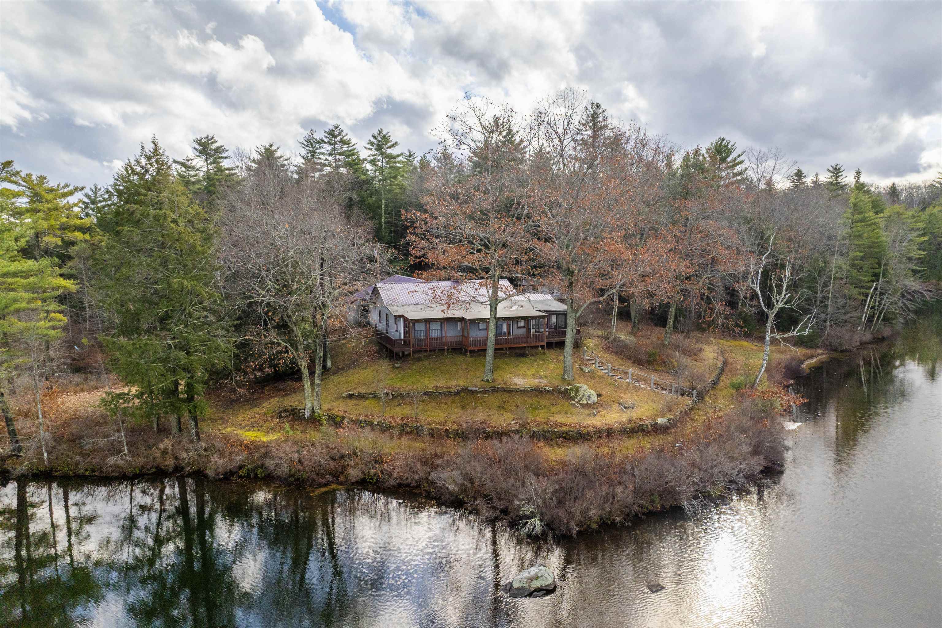 62 Pond View Dr, Barnstead, NH 03218 - MLS 5023090 - Coldwell Banker