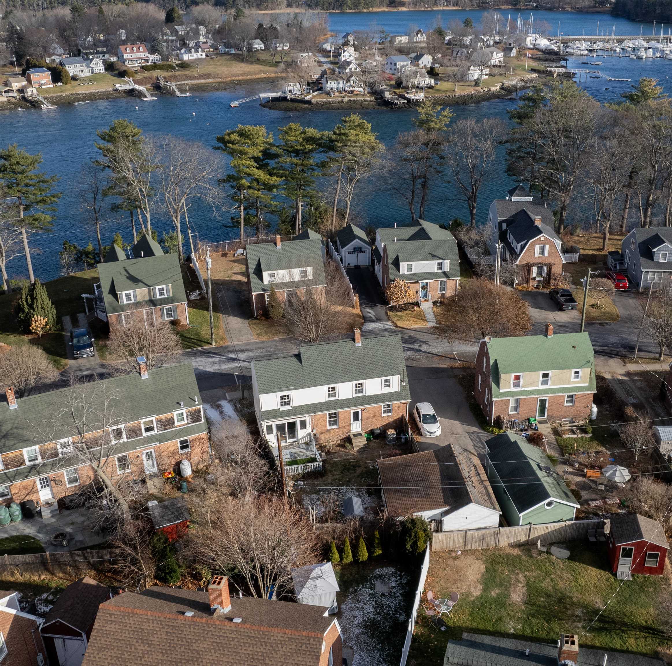 111 Crescent Way, Portsmouth, NH 03801 - MLS 5023276 - Coldwell Banker