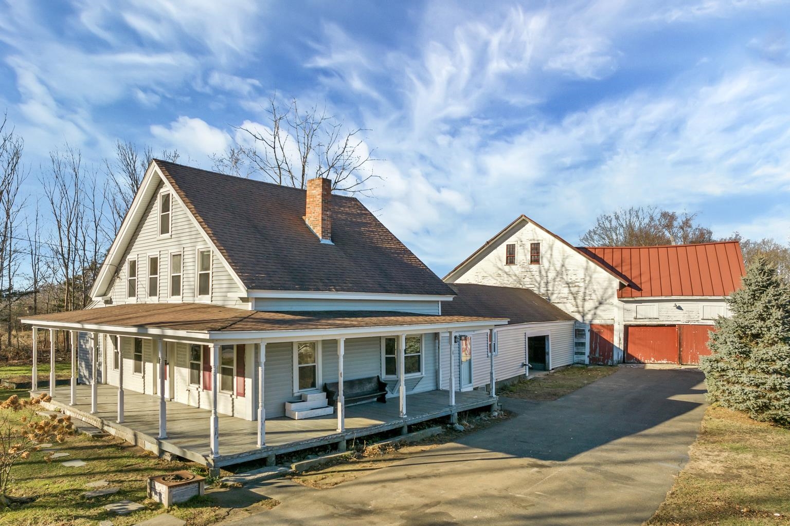1 Carter Hill Rd, Canterbury, NH 03224 - MLS 5023314 - Coldwell Banker