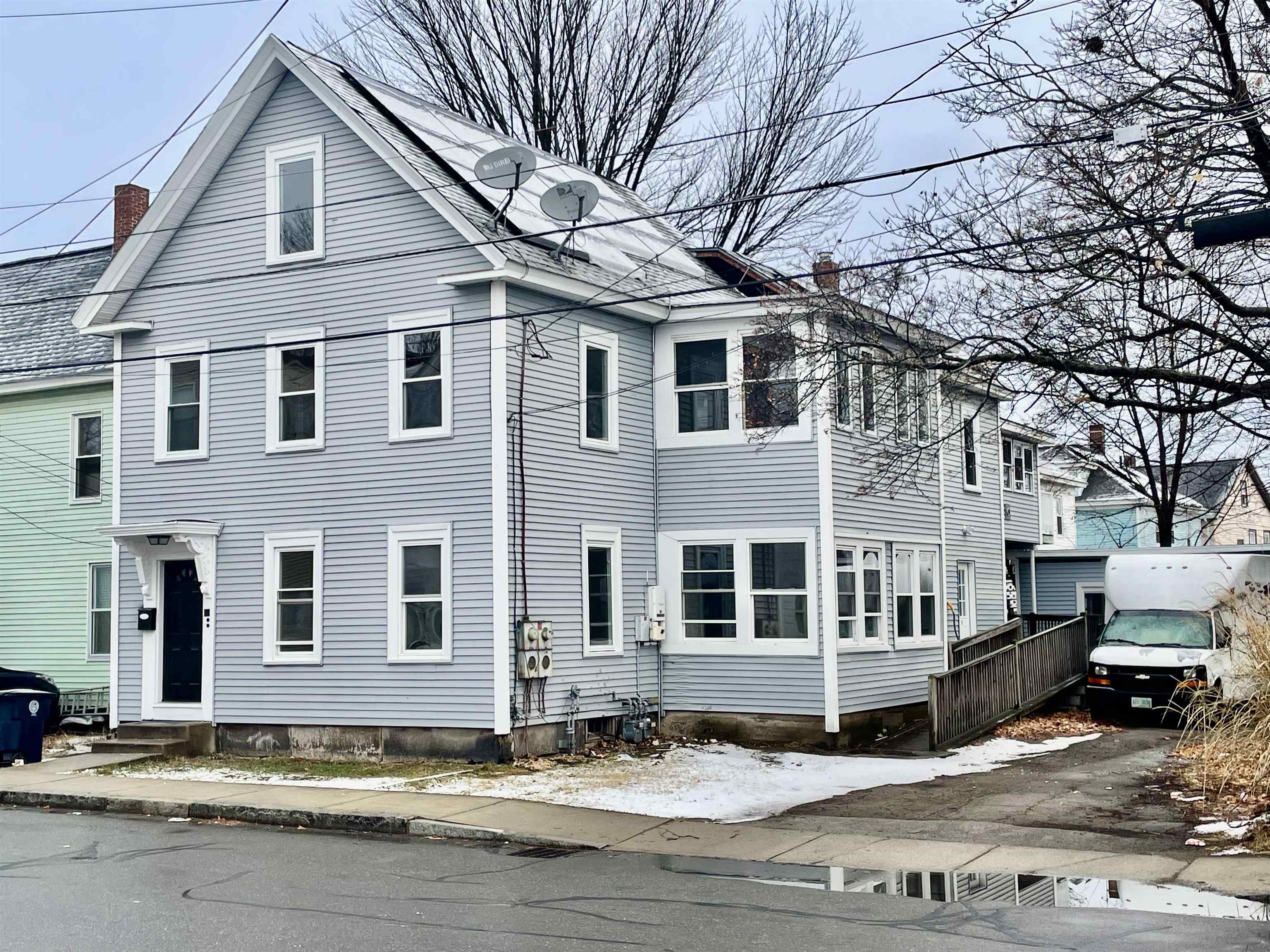 22 Mason St, Nashua, NH 03060 - MLS 5023836 - Coldwell Banker