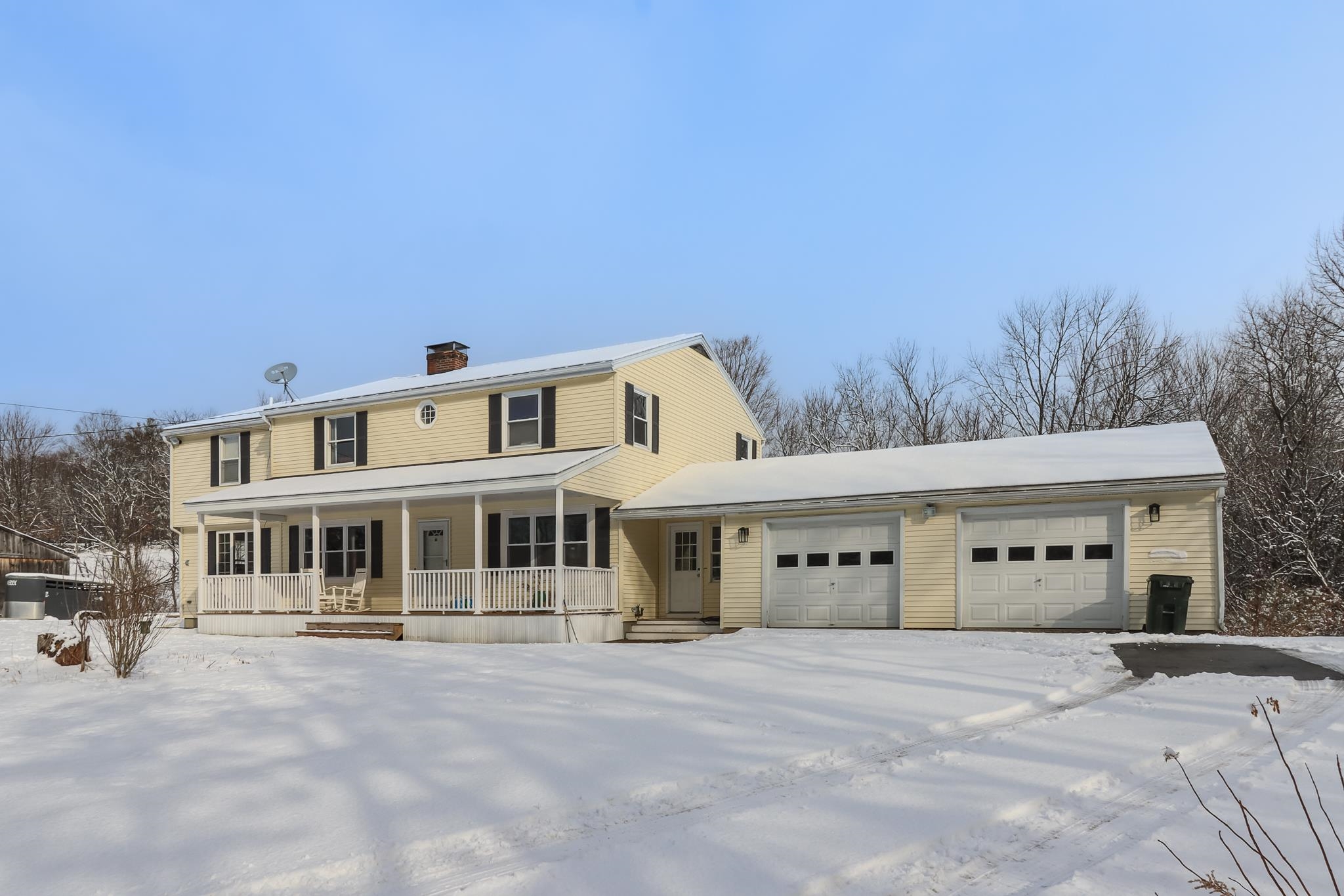 1010 Black Brook Rd, Dunbarton, NH 03046 - MLS 5024076 - Coldwell Banker