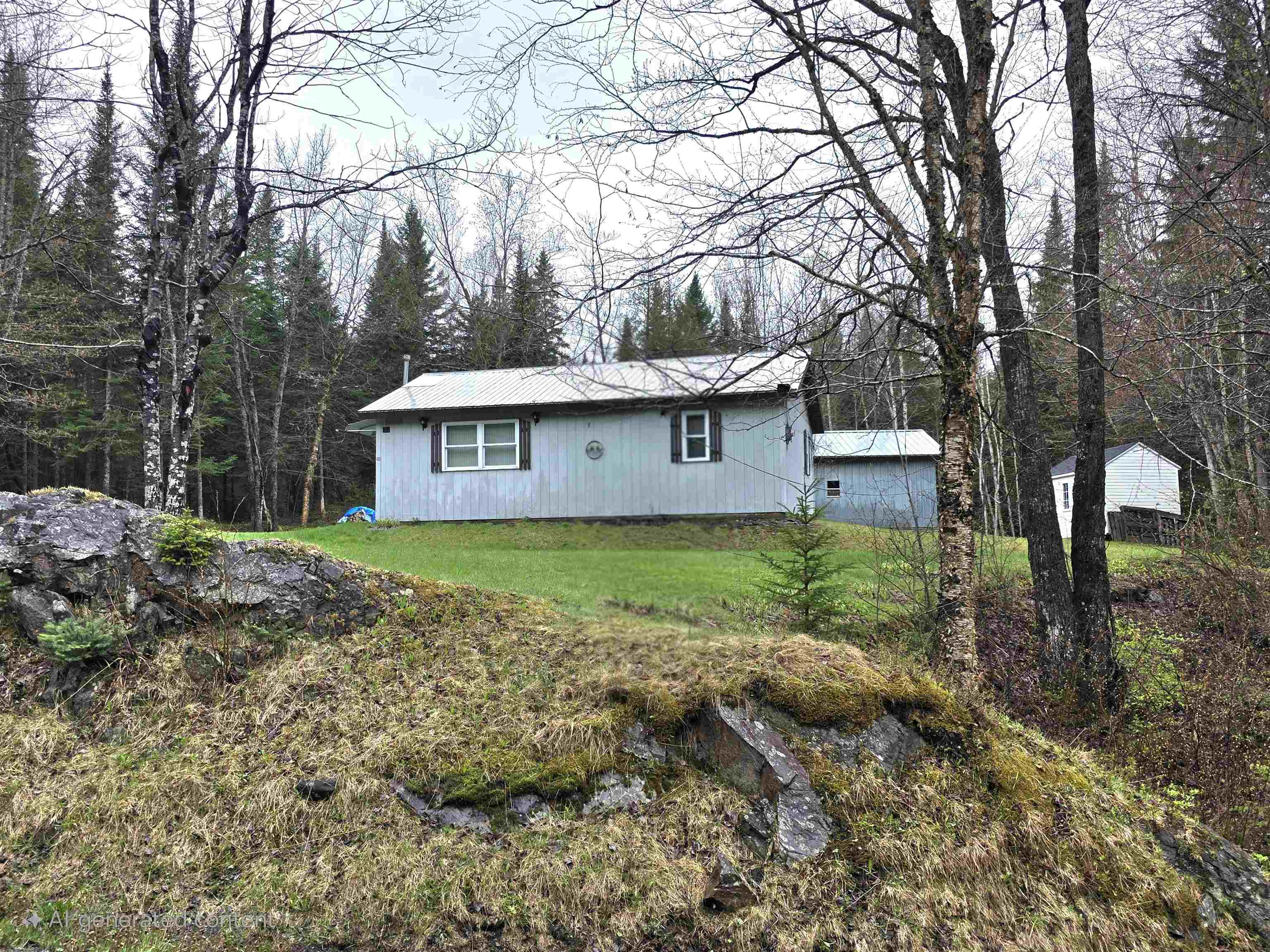 410 Kemp Hill Rd, Canaan, 05903 - MLS 5024185 - Coldwell Banker