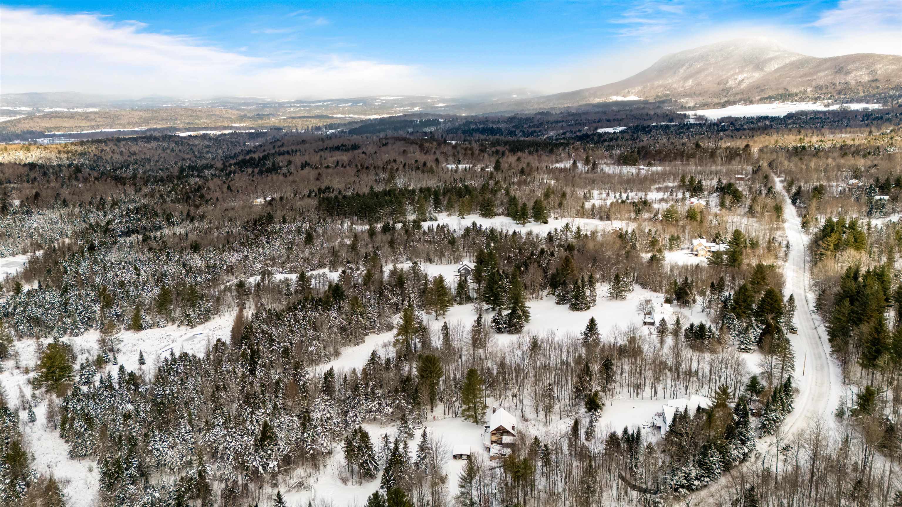 4942 Elmore Mountain Rd, Elmore, VT 05657 - MLS 5024207 - Coldwell Banker