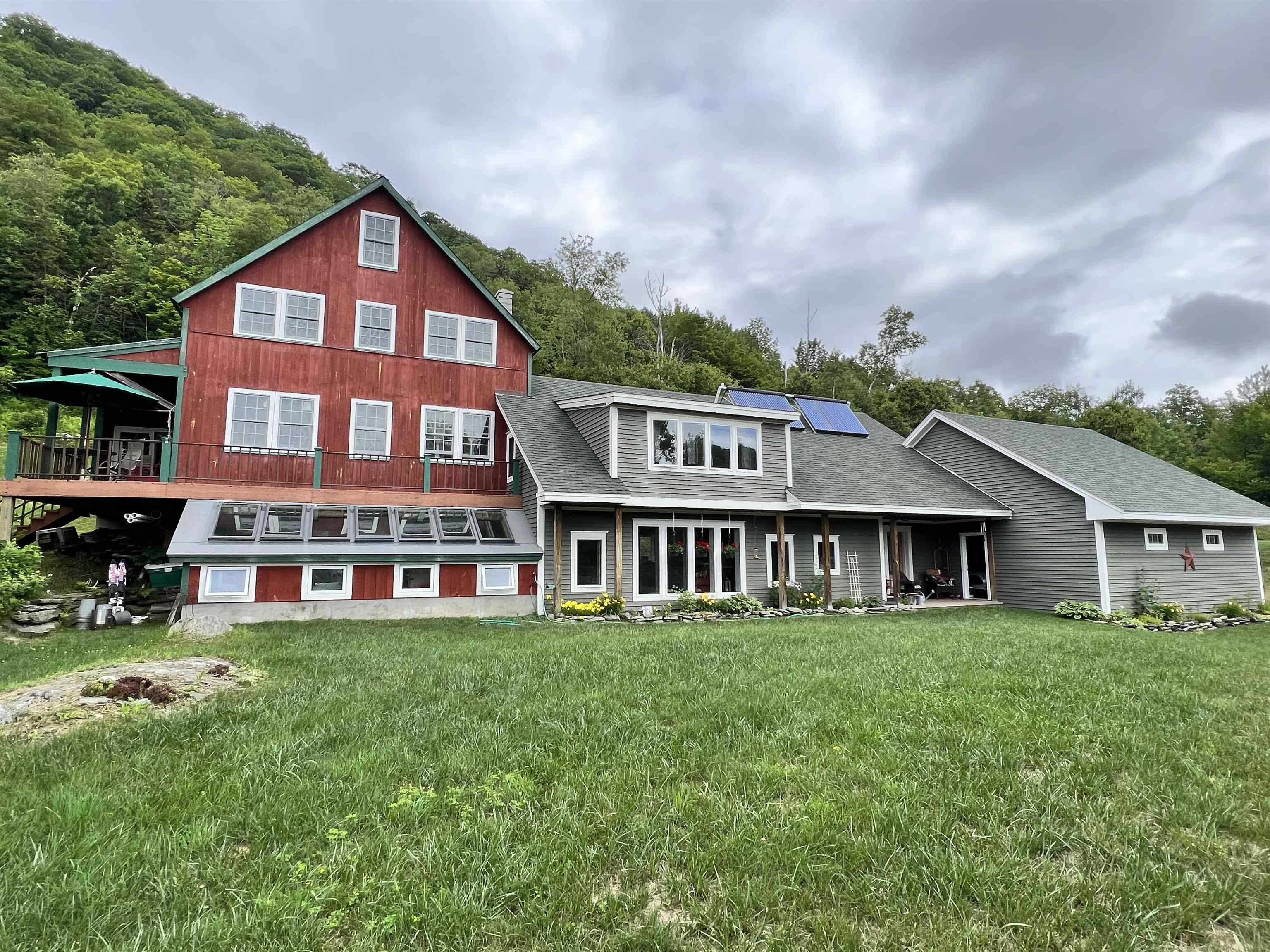 745 Wemple Knoll Rd, Bridgewater, VT 05035 - MLS 5024253 - Coldwell Banker