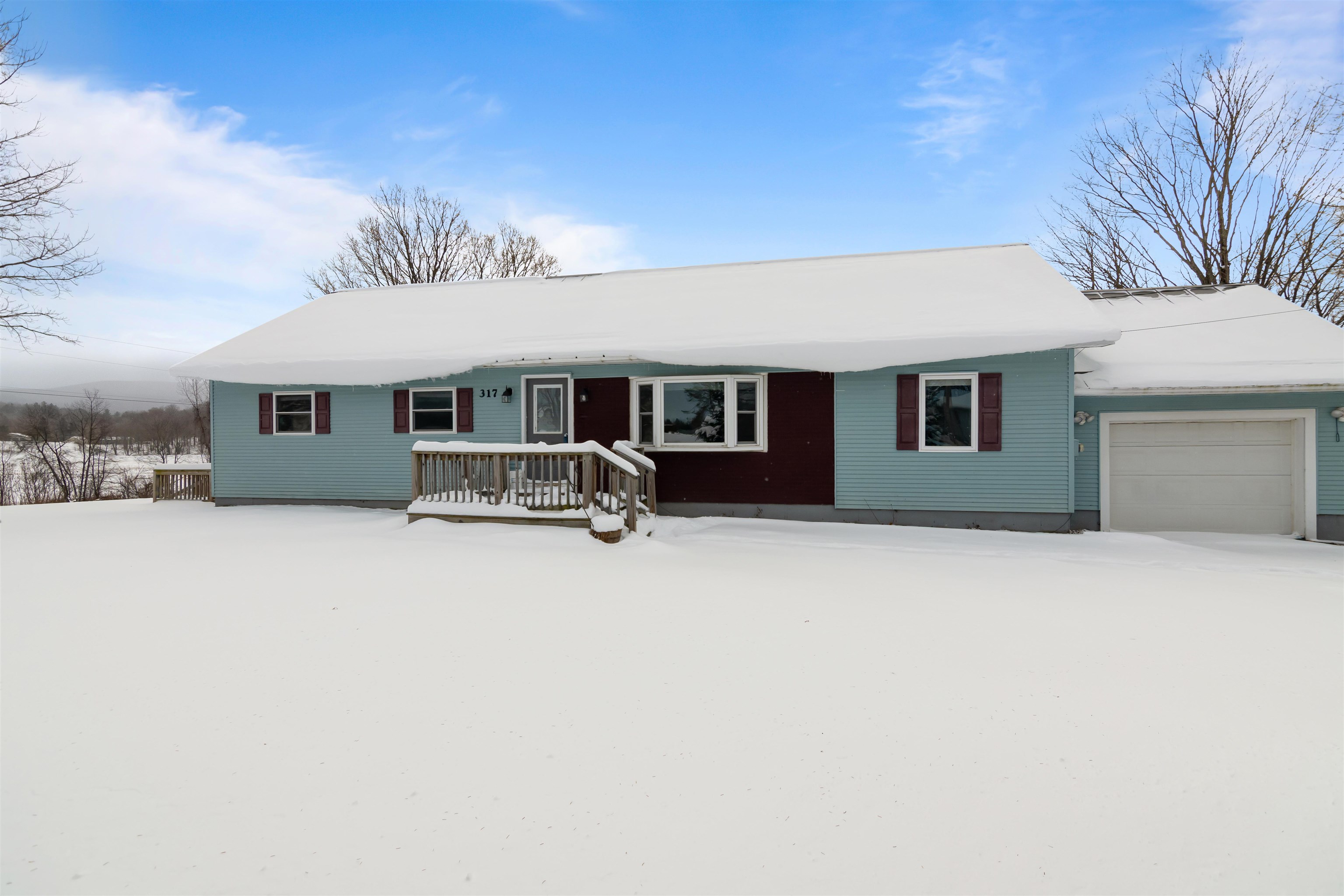 317 Vt Route 108 S, Bakersfield, 05441 - MLS 5024293 - Coldwell Banker