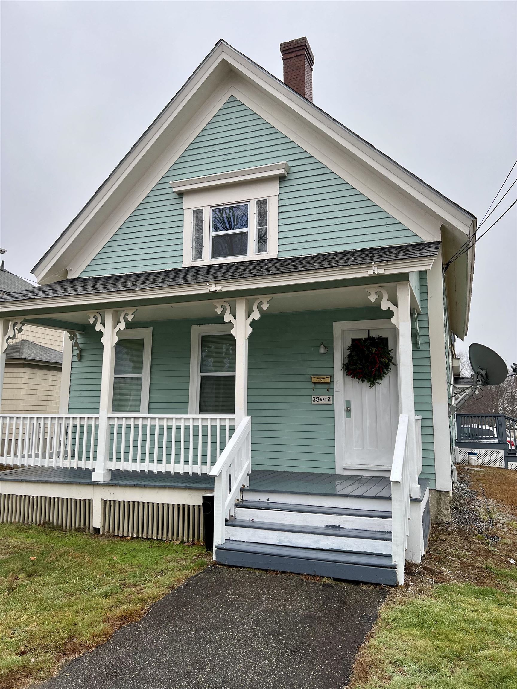 30 Central St, Farmington, NH 03835 - MLS 5024393 - Coldwell Banker