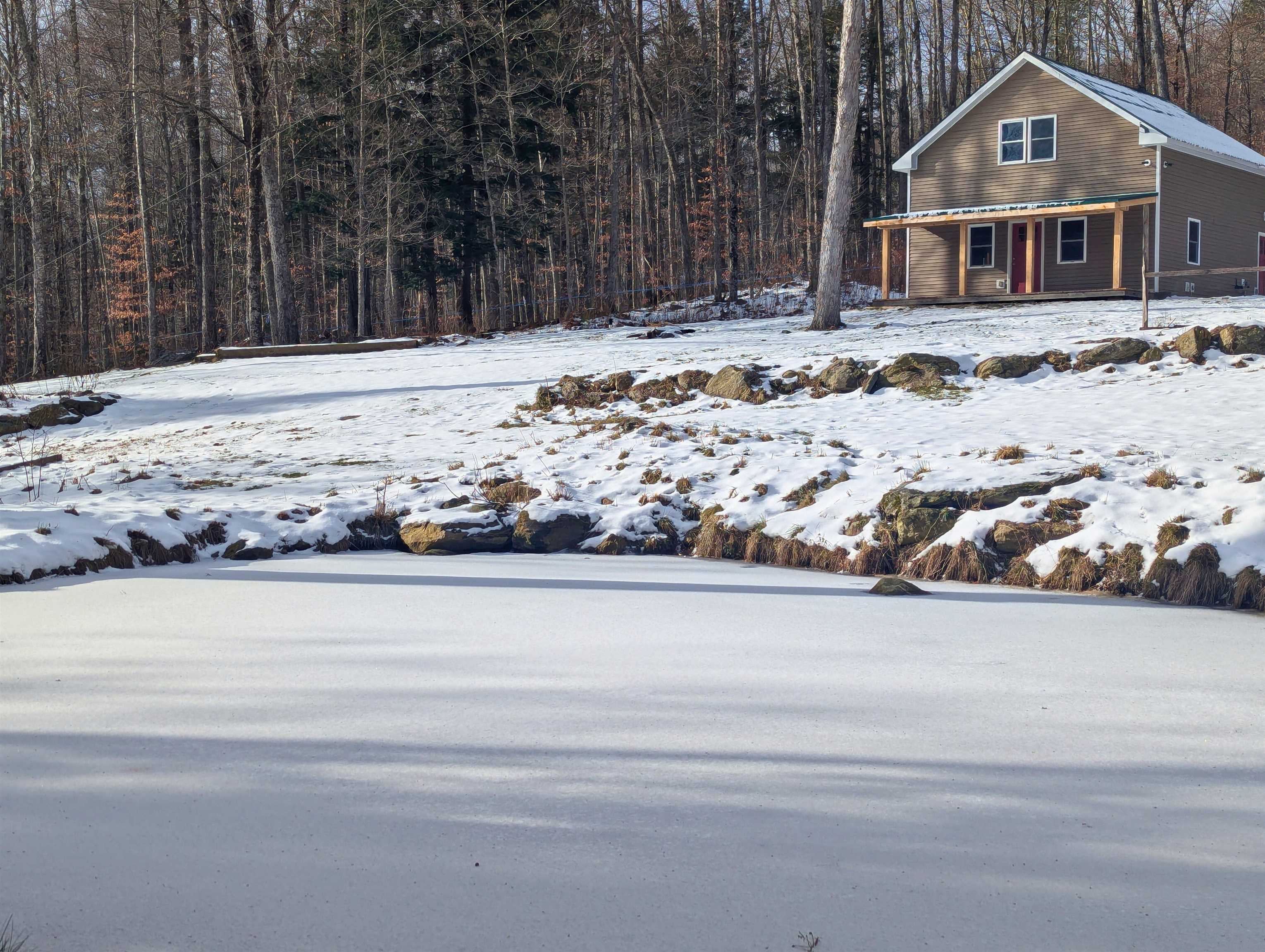 860 Foote Brook Rd, Johnson, VT 05656 - MLS 5024794 - Coldwell Banker