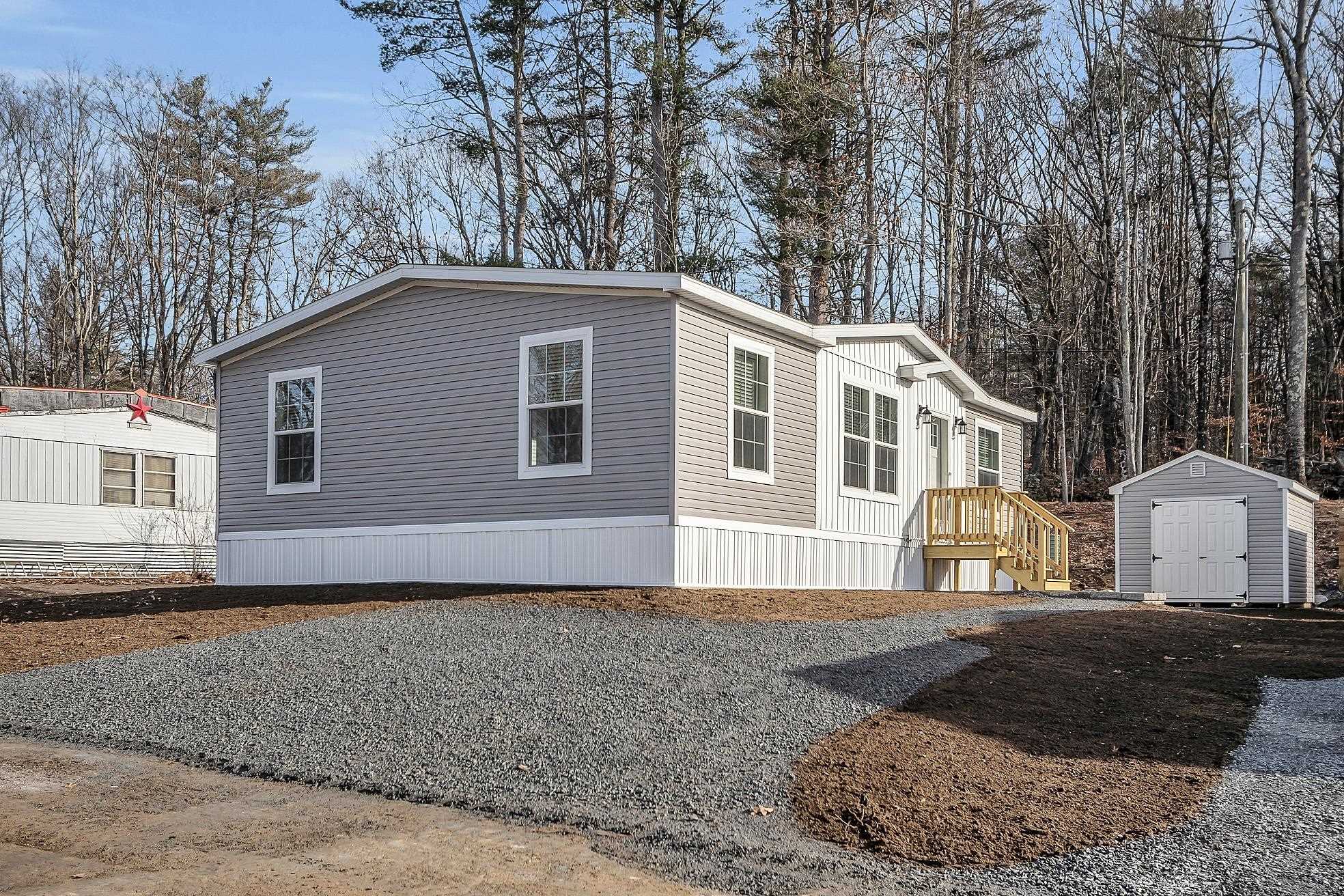 4 Garden Way, Troy, NH 03465 - MLS 5024905 - Coldwell Banker