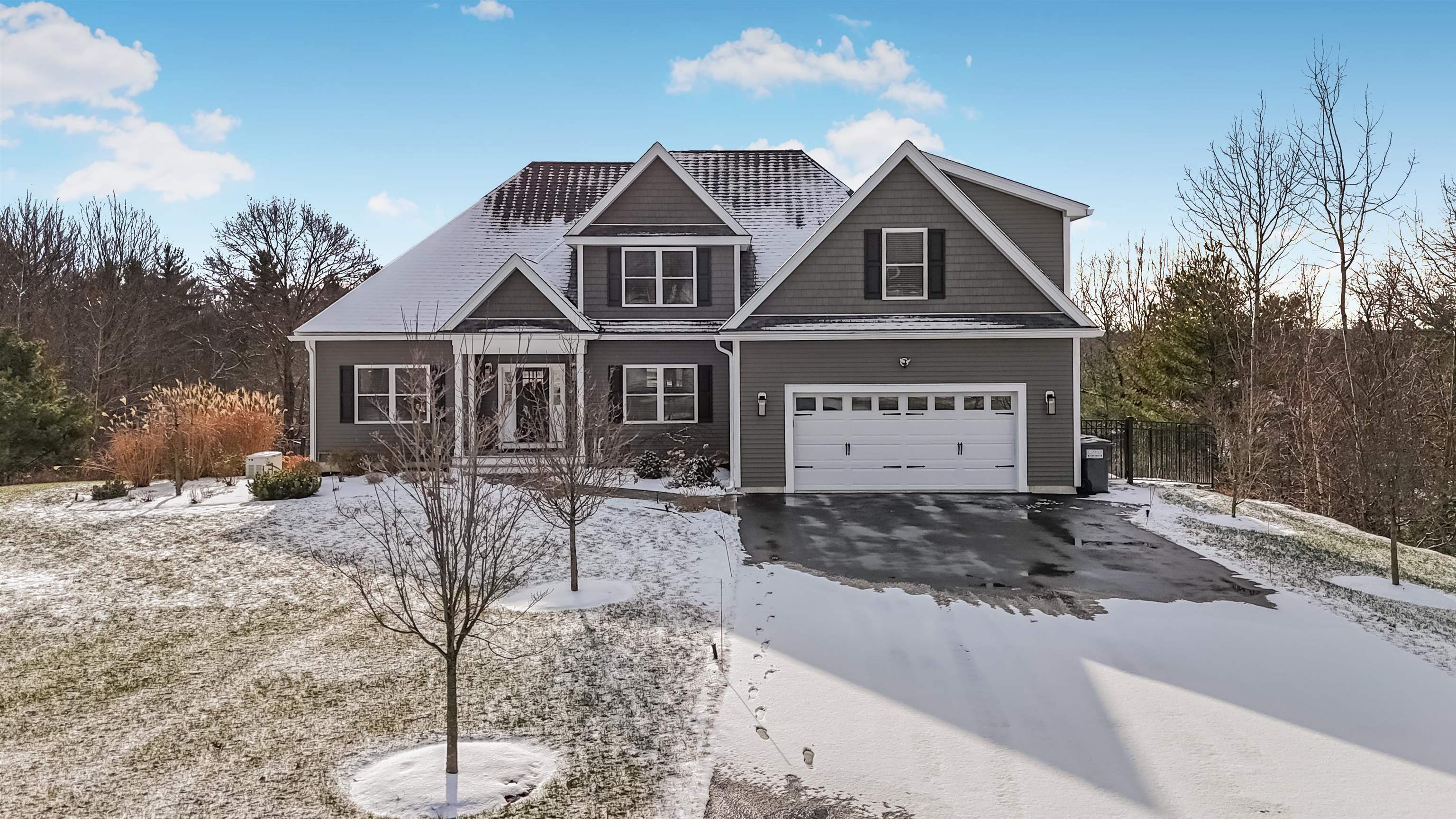 20 Majestic Ave, Pelham, NH 03076 - MLS 5025521 - Coldwell Banker