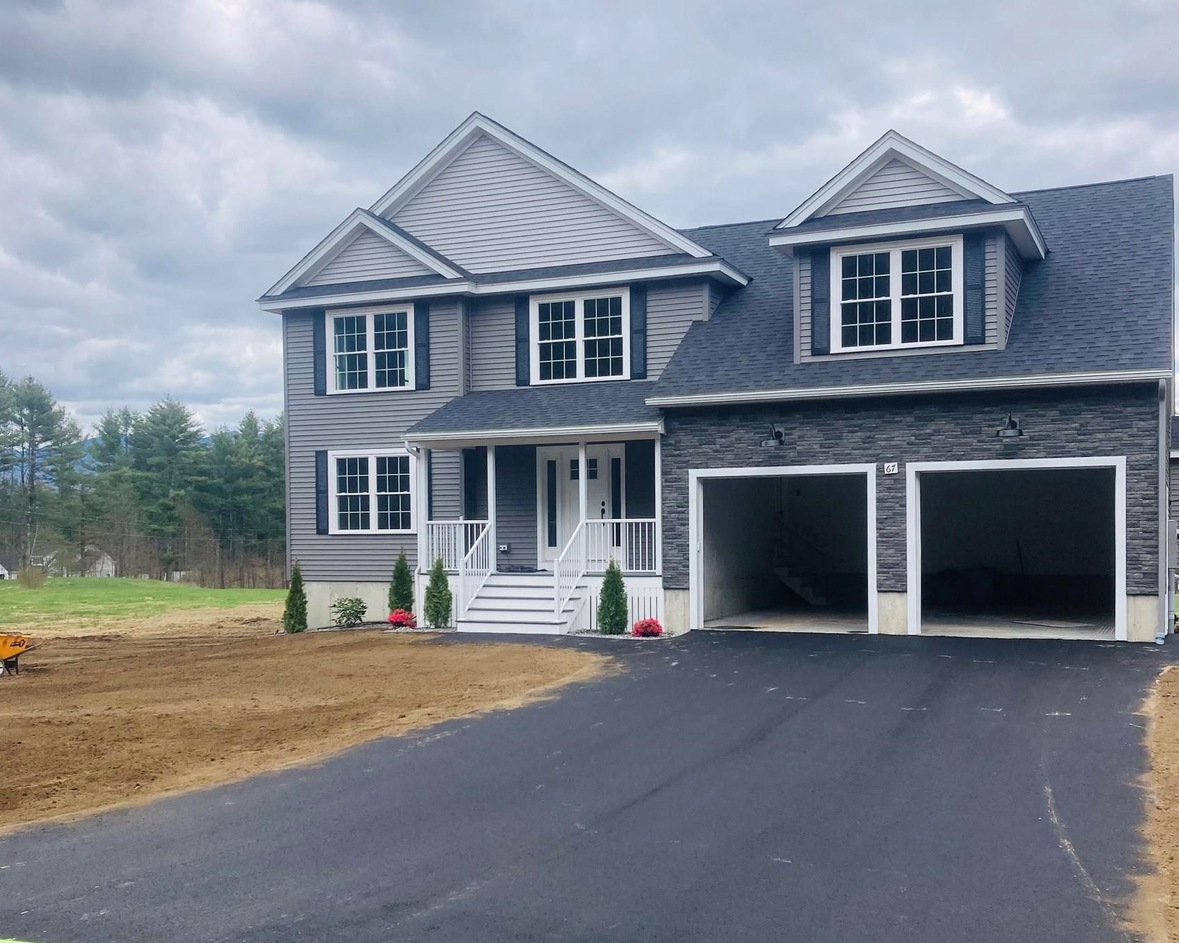 67 Blake Mountain Rd, Thornton, NH 03285 - MLS 5026239 - Coldwell Banker