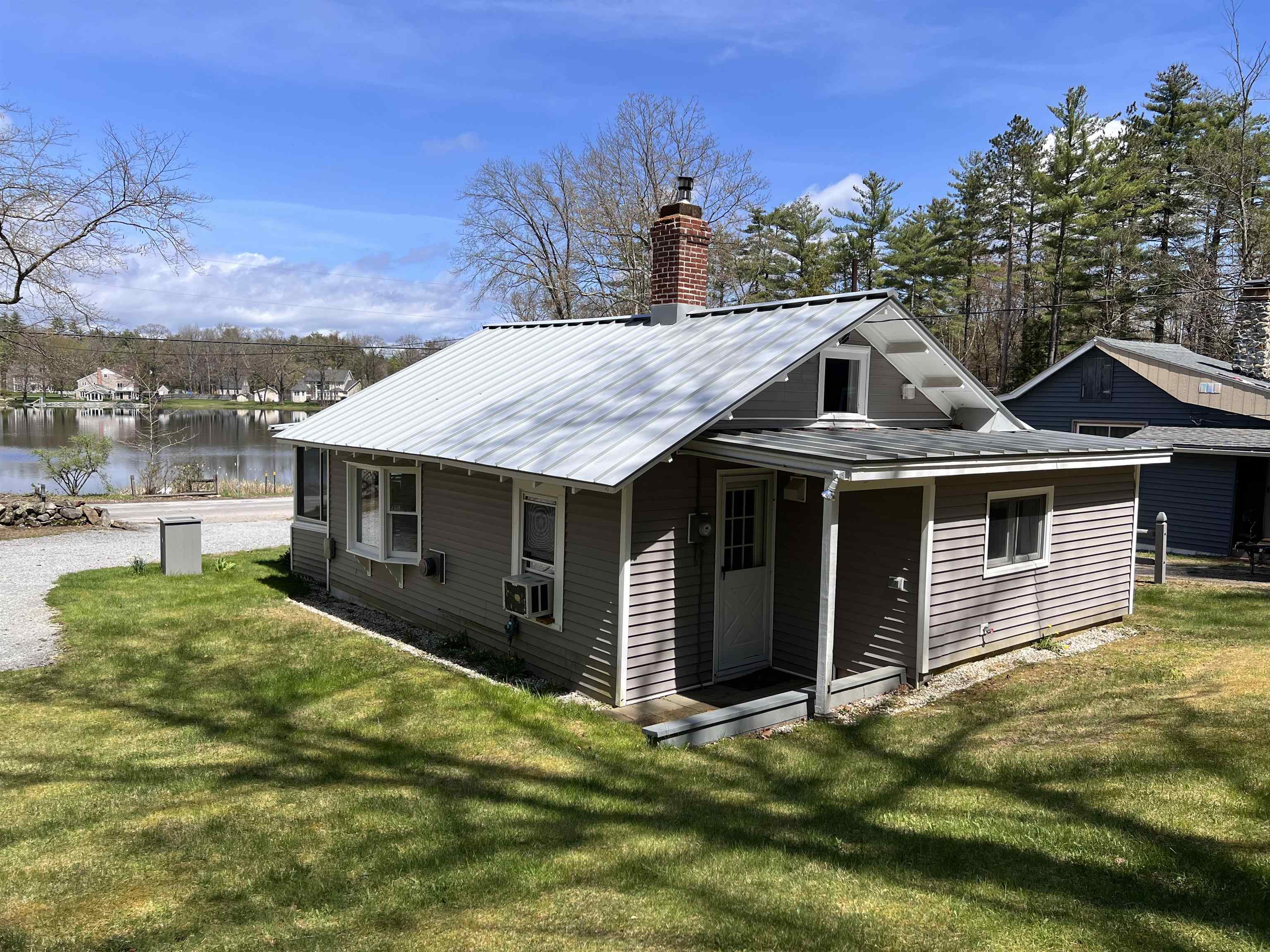 47 Pleasant Pond Rd, Warner, NH 03278 - MLS 5026264 - Coldwell Banker