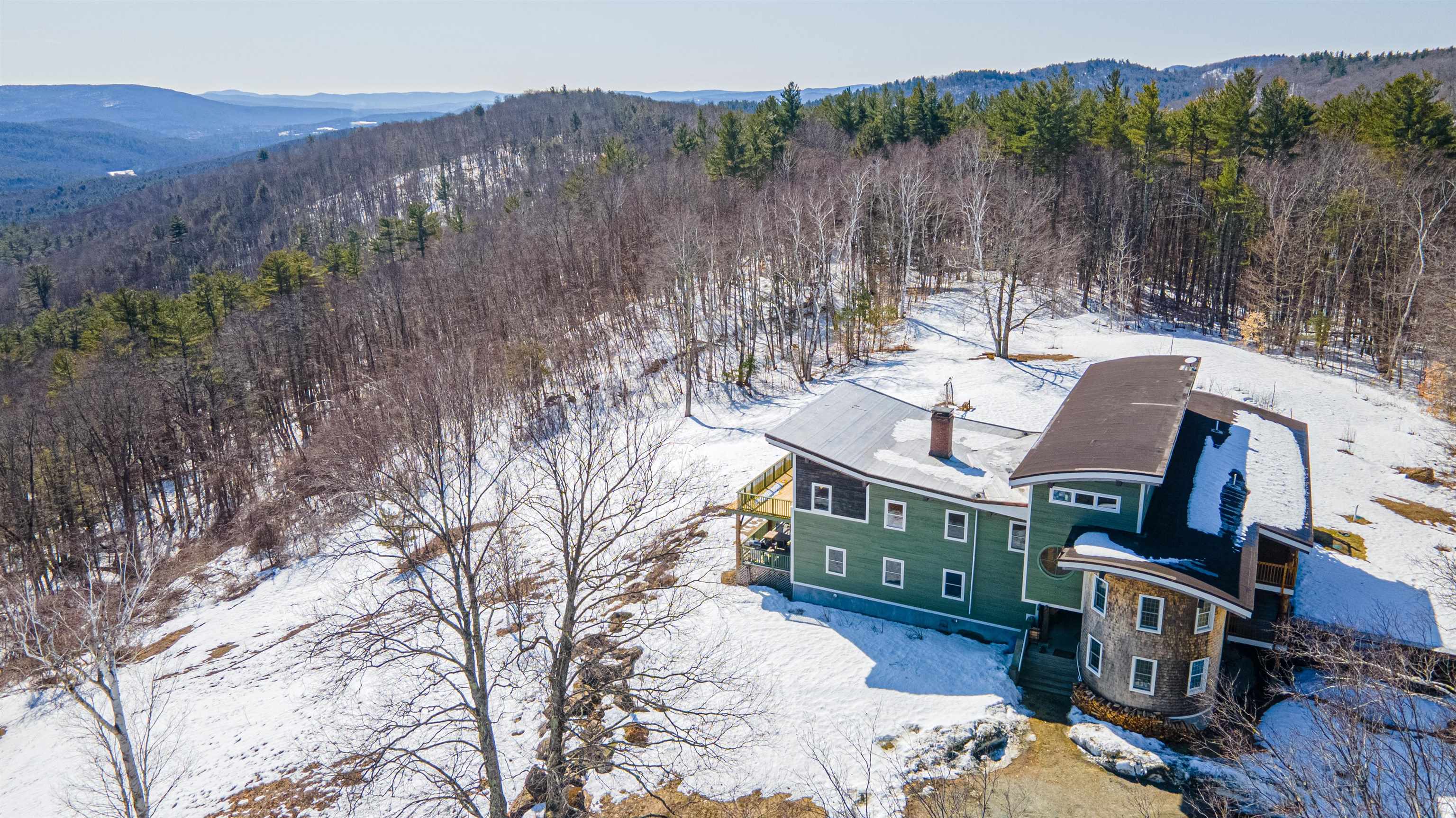 615 Beaver Pond Rd, Dummerston, VT 05301 - MLS 5026701 - Coldwell Banker