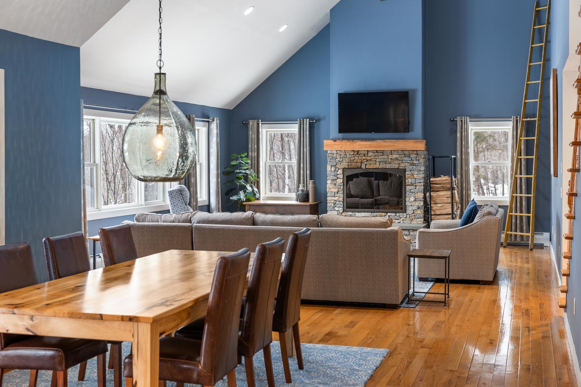 30 Moose Hollow Rd, Winhall, VT 05340 - MLS 5026775 - Coldwell Banker