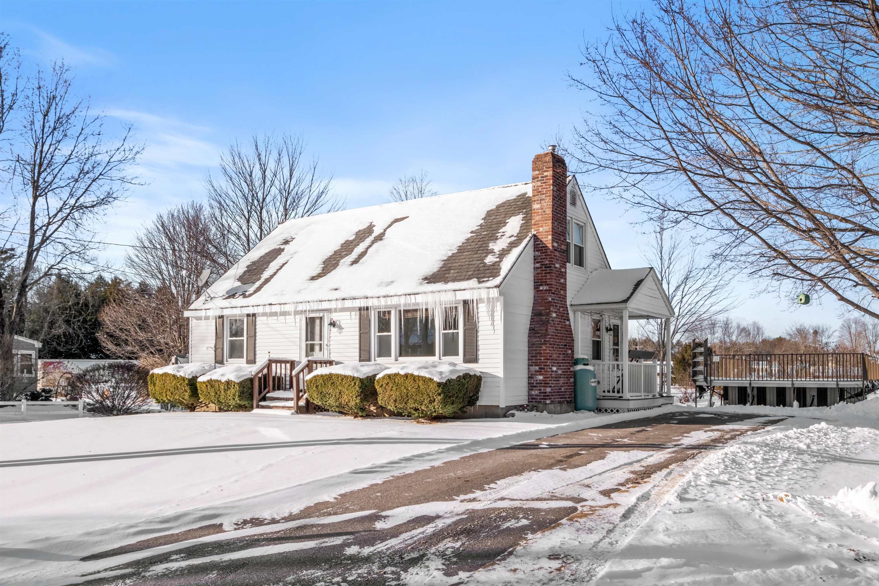 4 Frances St, Franklin, NH 03235 - MLS 5027408 - Coldwell Banker