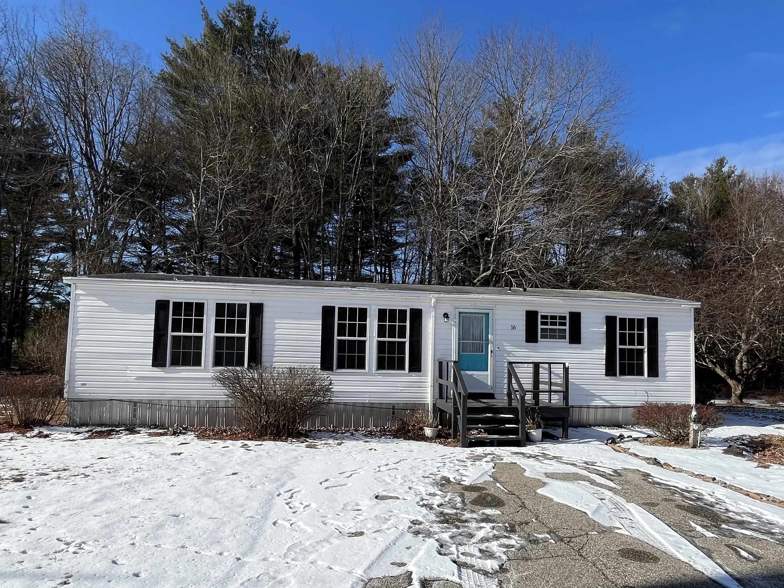16 Agent Rd, Raymond, NH 03077 - MLS 5027416 - Coldwell Banker