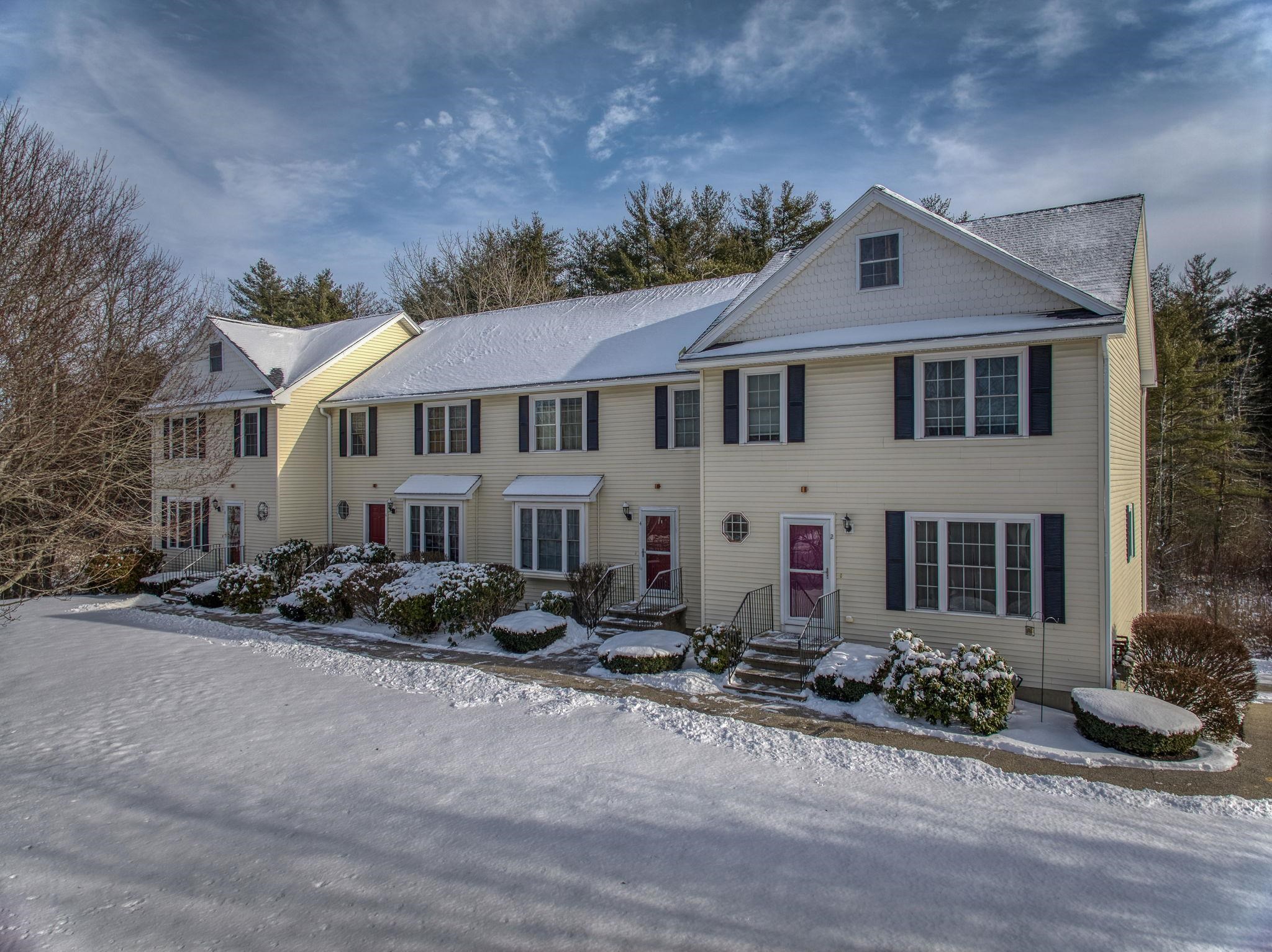 2 Trestle Way, Dover, NH 03820 - MLS 5027445 - Coldwell Banker